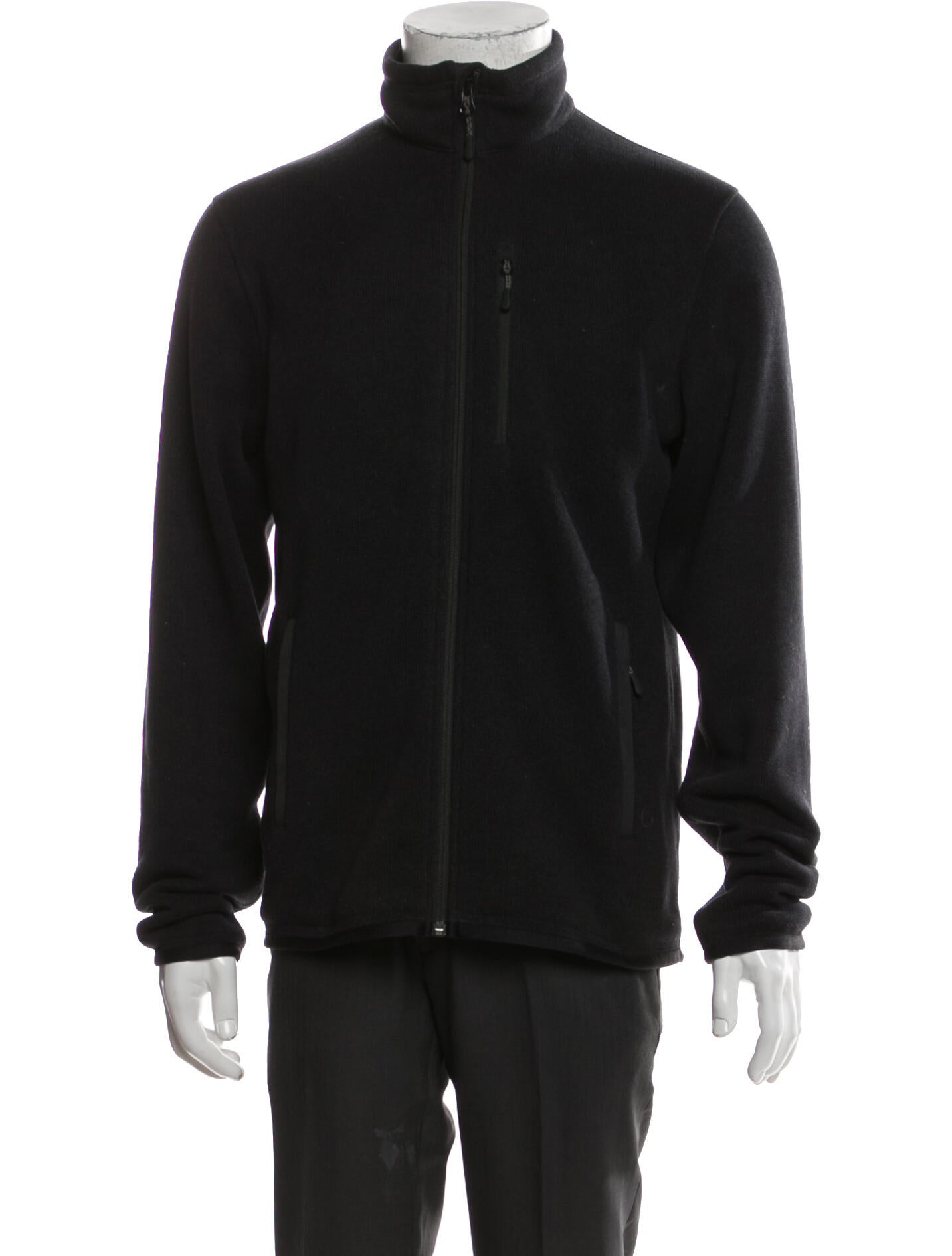 Filson Jacket - Blue Outerwear, Clothing - WFLSN24219 | The RealReal