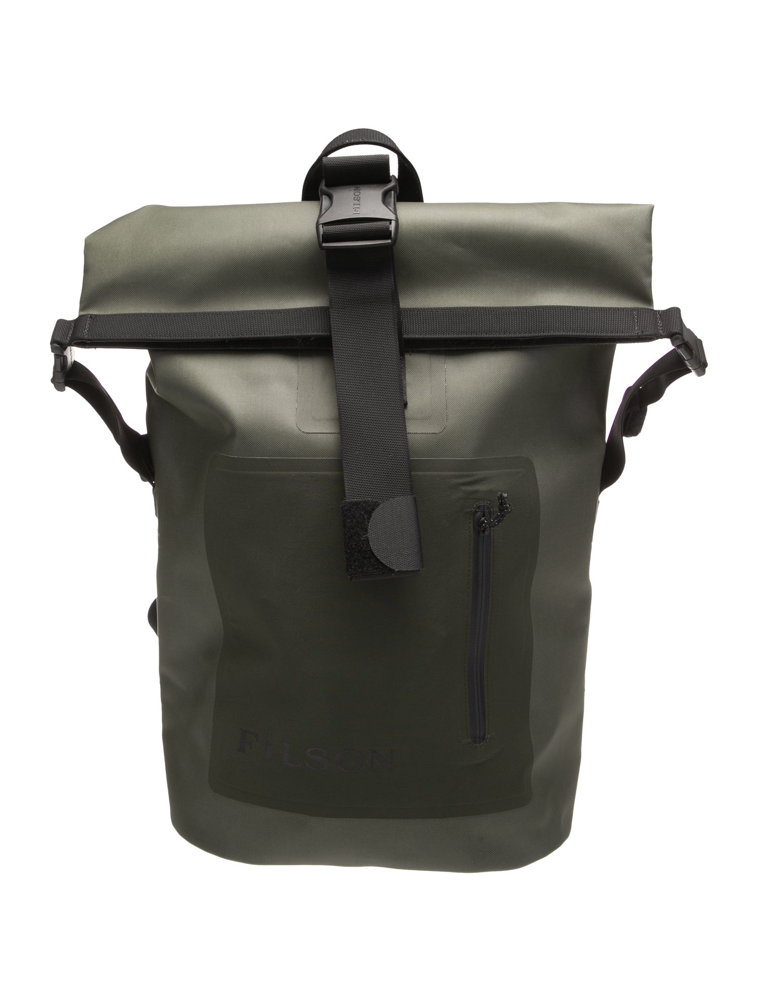 Uri Minkoff Paul Saffiano Leather Backpack - Black Backpacks, Bags ...