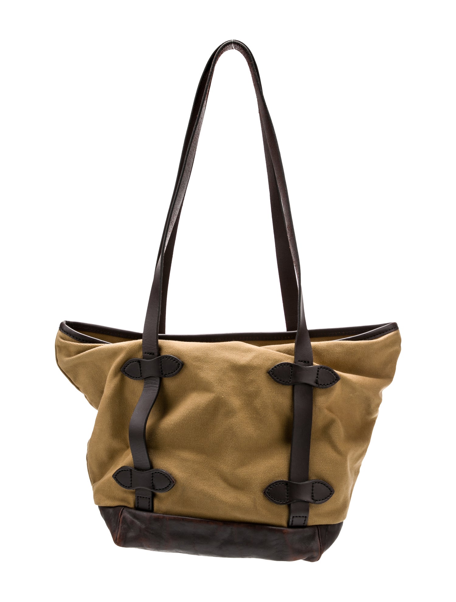 Filson Filson Canvas Carry-On - Neutrals Carry-Ons, Luggage ...