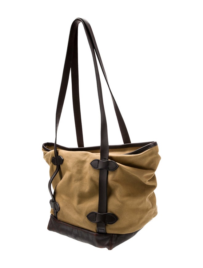 Filson Filson Canvas Carry-On - Neutrals Carry-Ons, Luggage ...