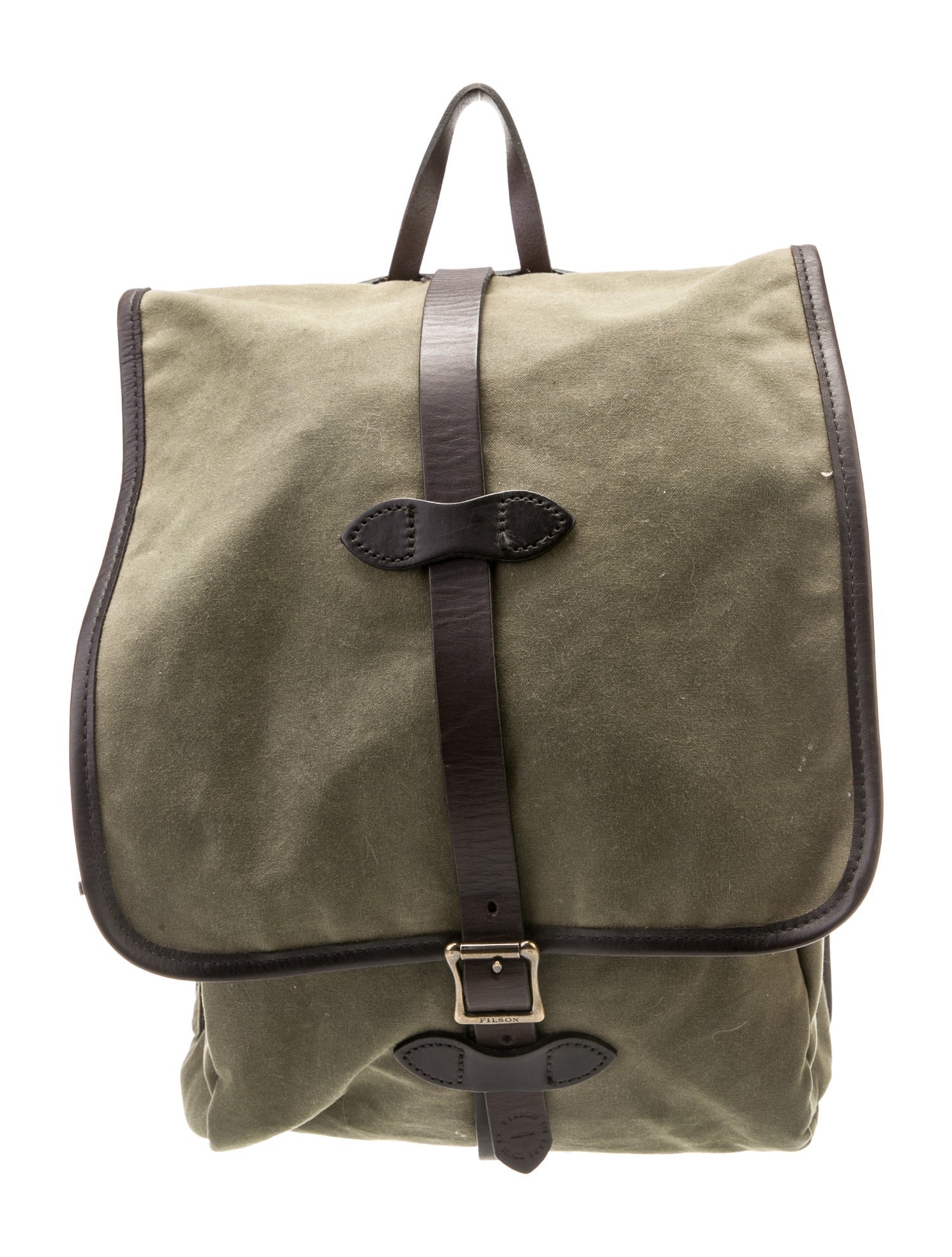 Christian Louboutin Bead Embellished Suede Backpack - Black Backpacks ...