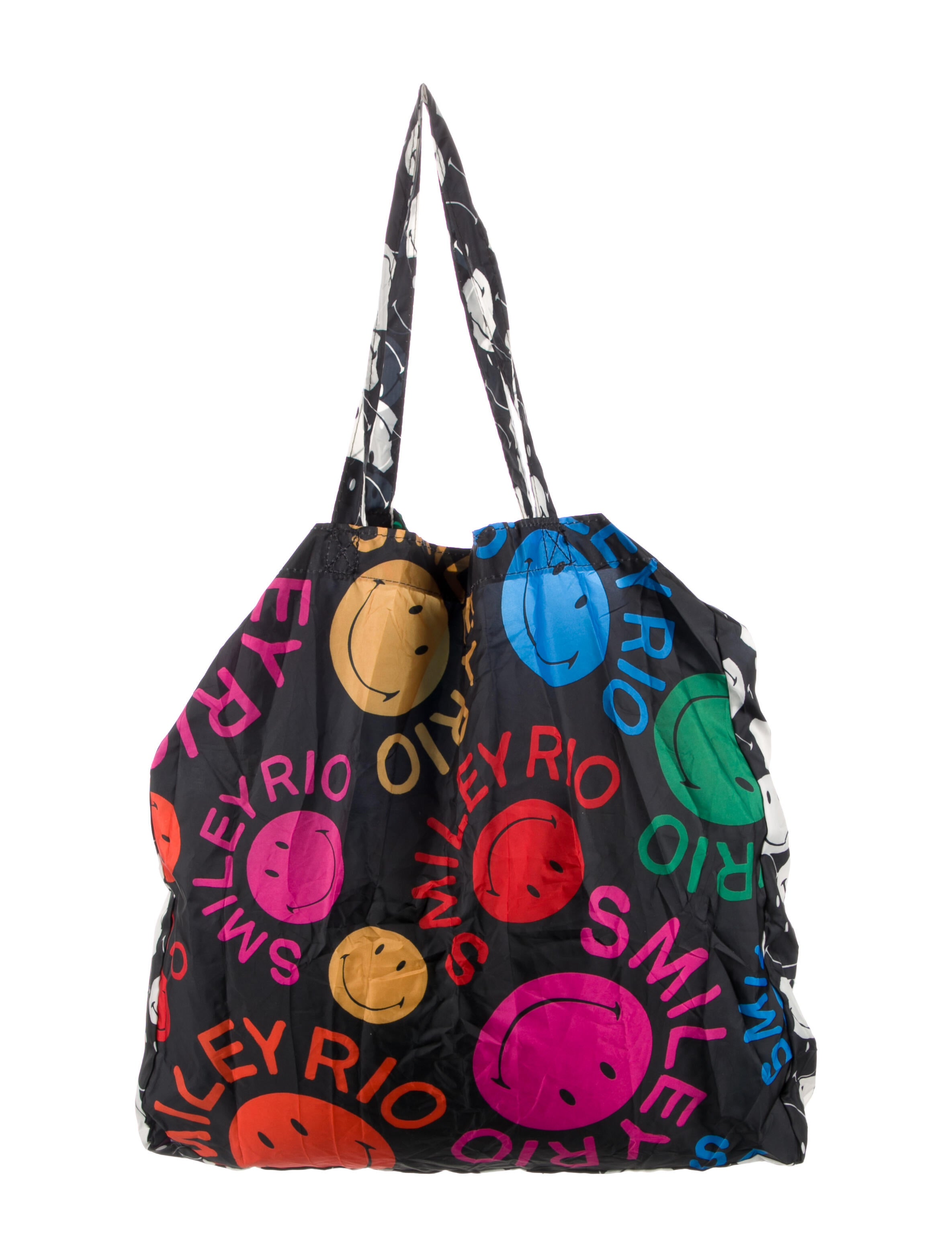 Farm Rio x Smiley | The RealReal