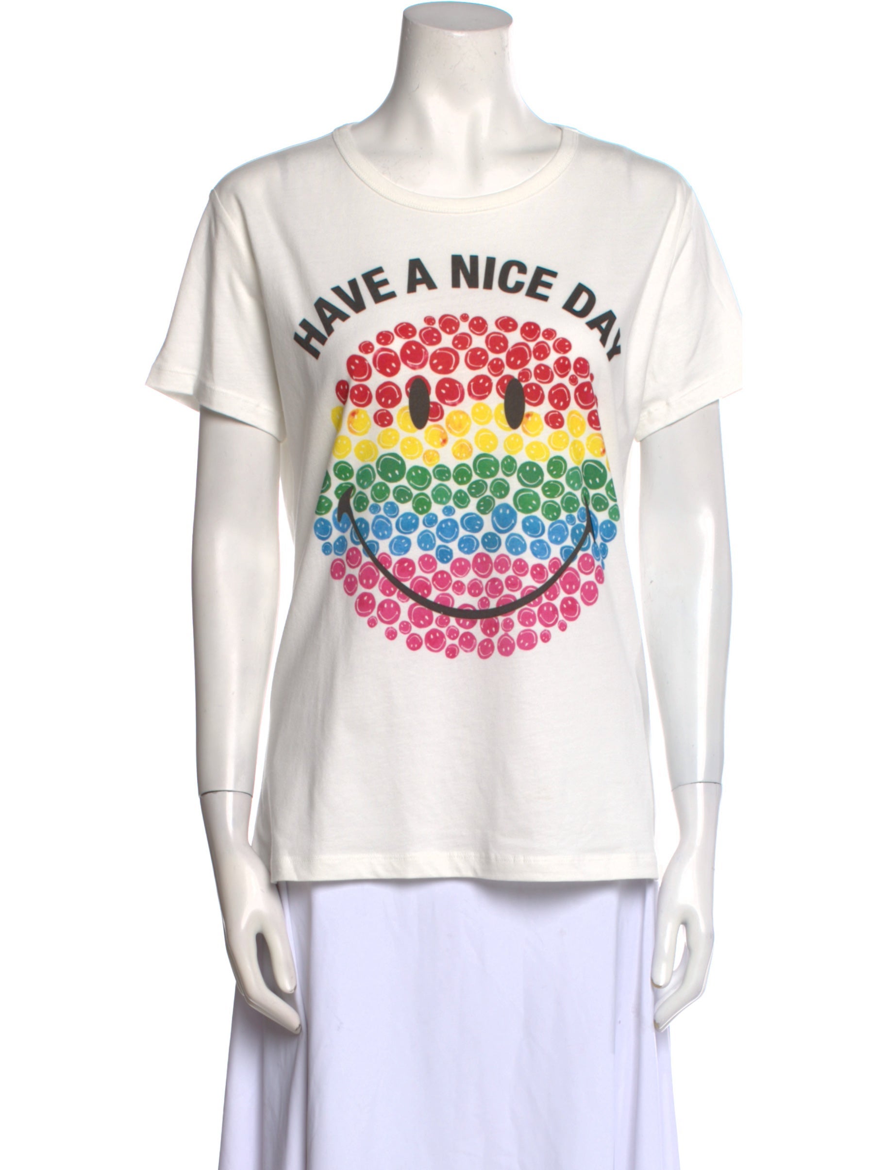 Farm Rio x Smiley | The RealReal