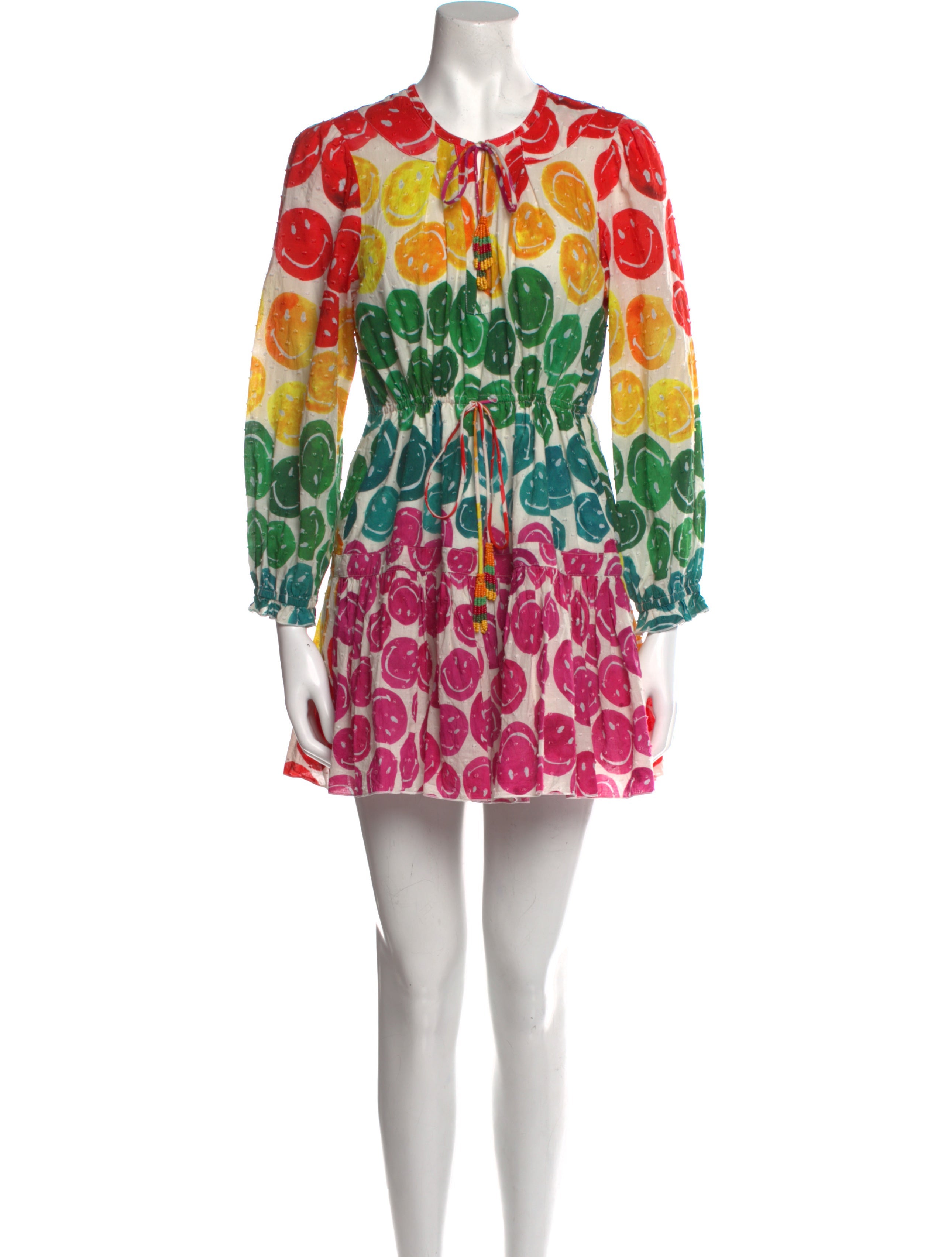 Farm Rio x Smiley | The RealReal