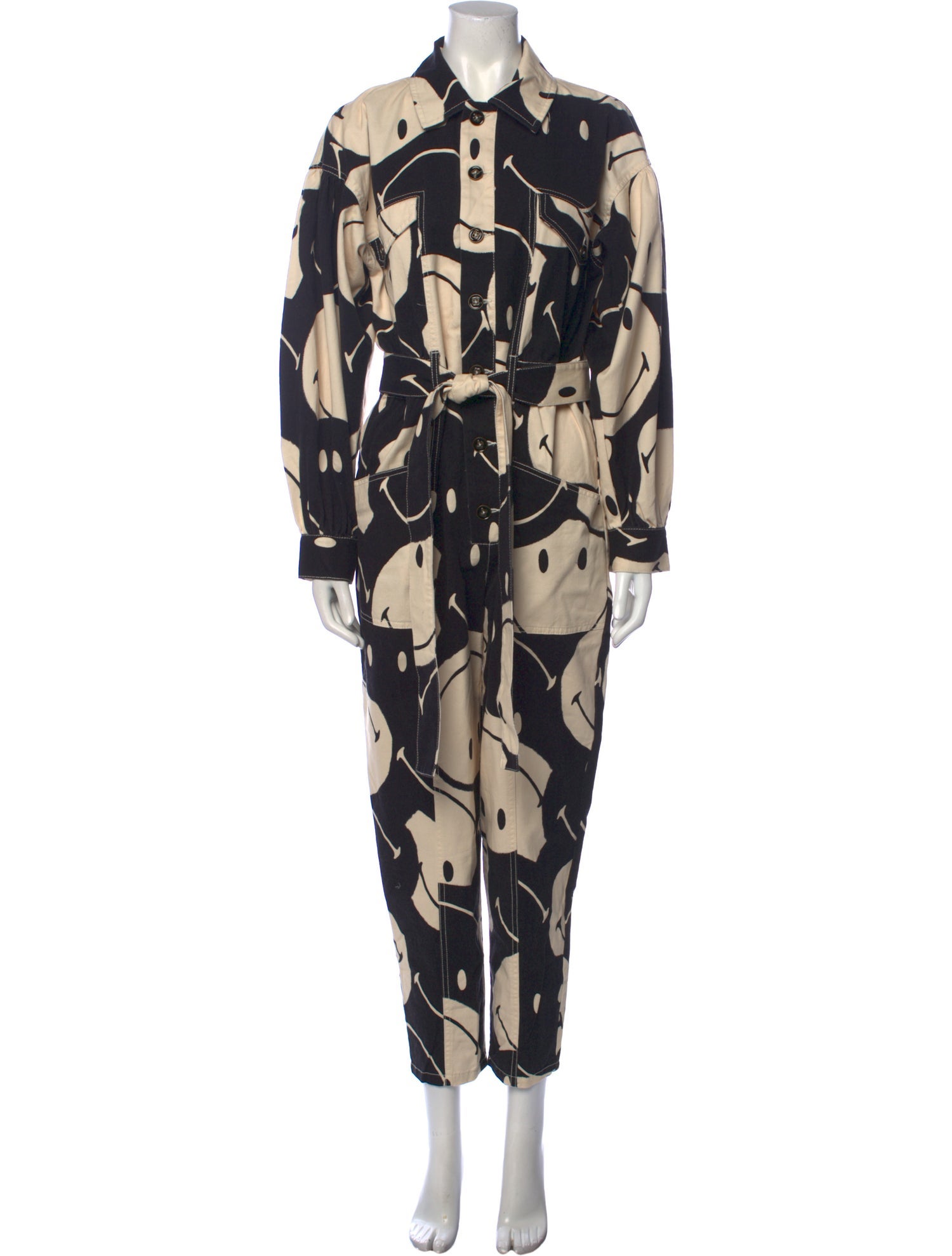 Farm Rio x Smiley | The RealReal