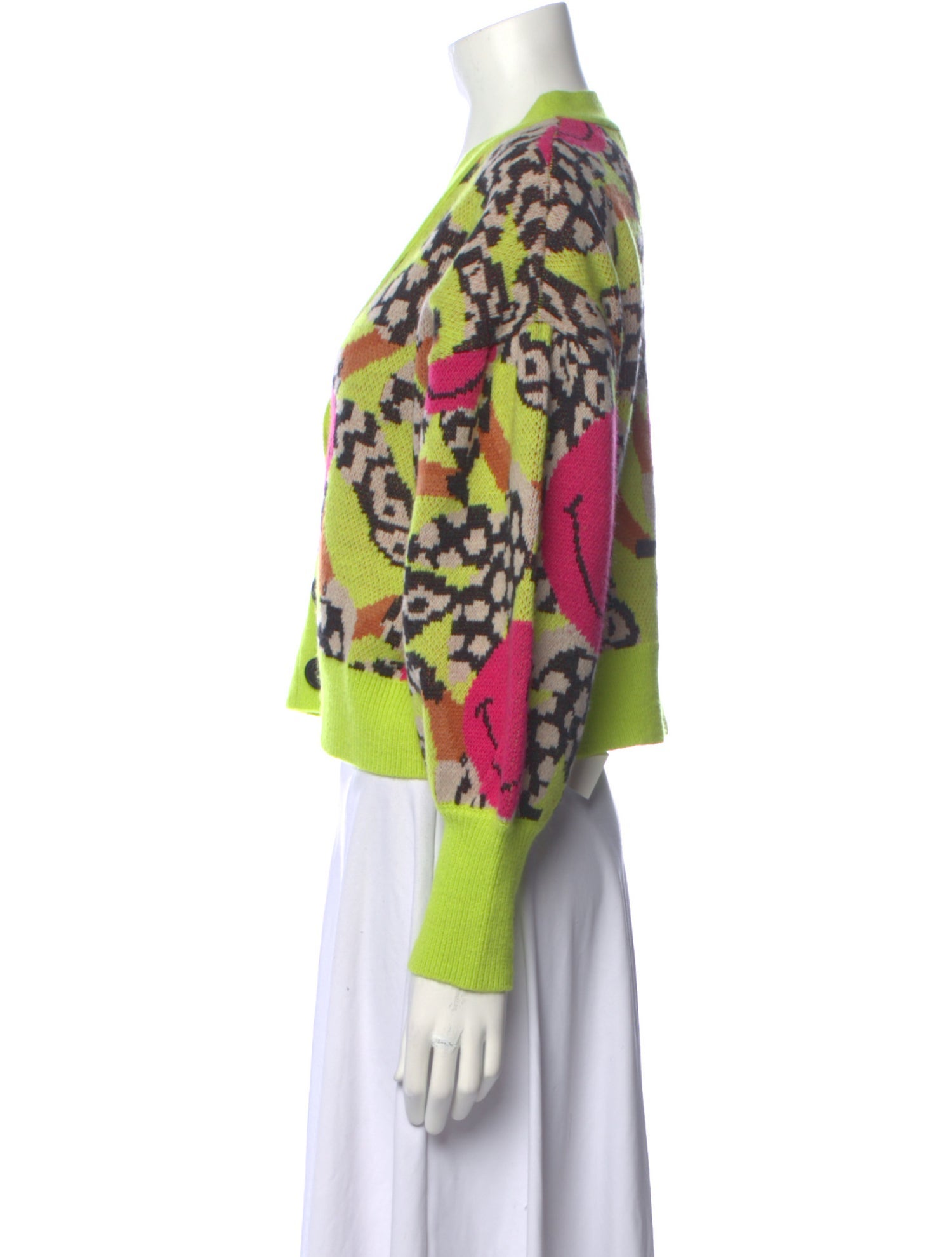 Farm Rio x Smiley | The RealReal