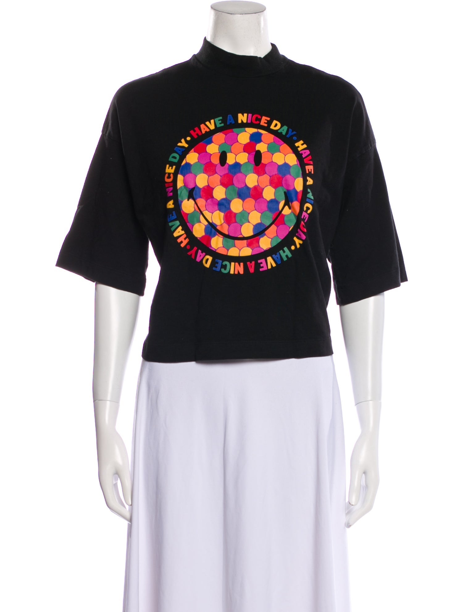 Farm Rio x Smiley | The RealReal