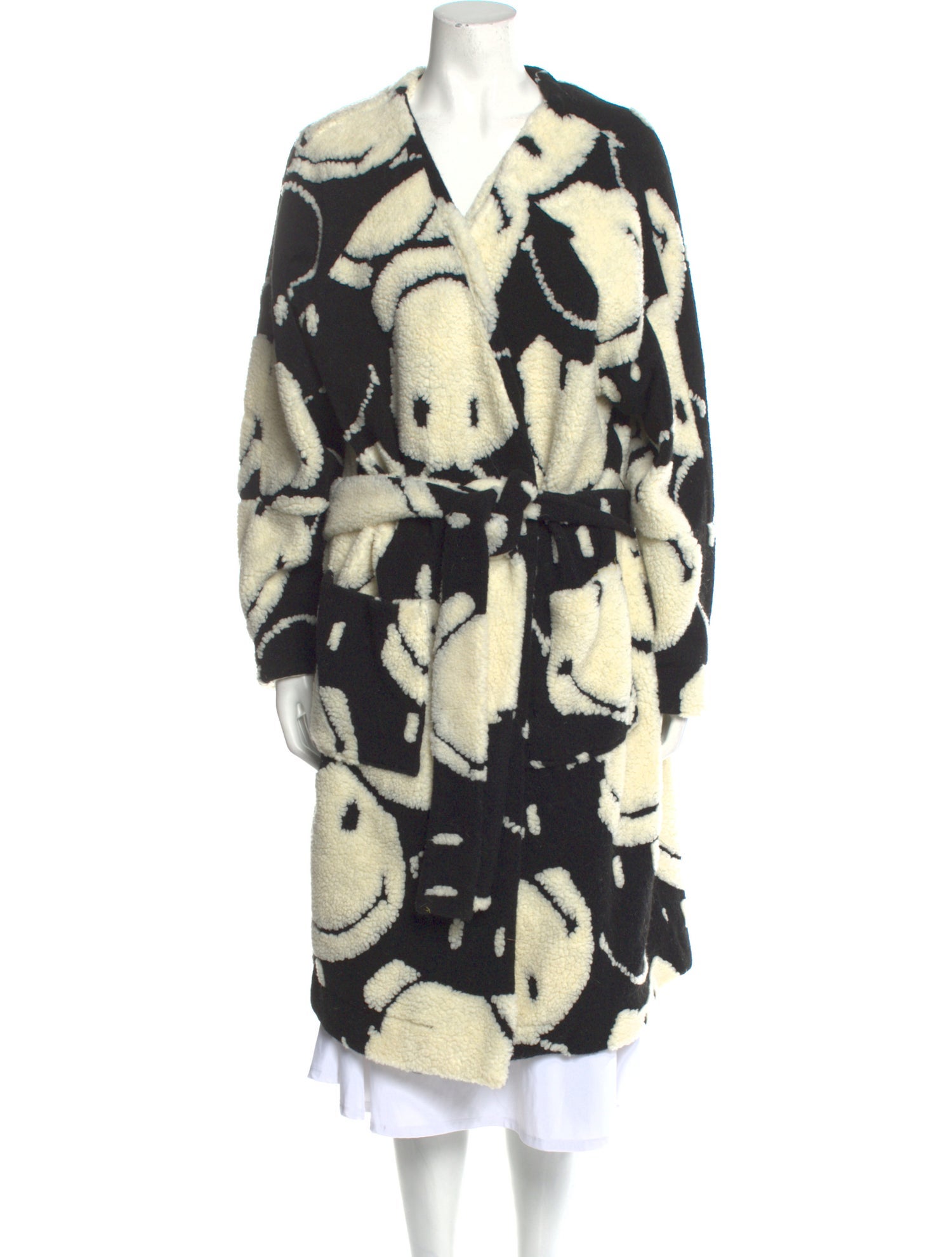 Farm Rio x Smiley | The RealReal