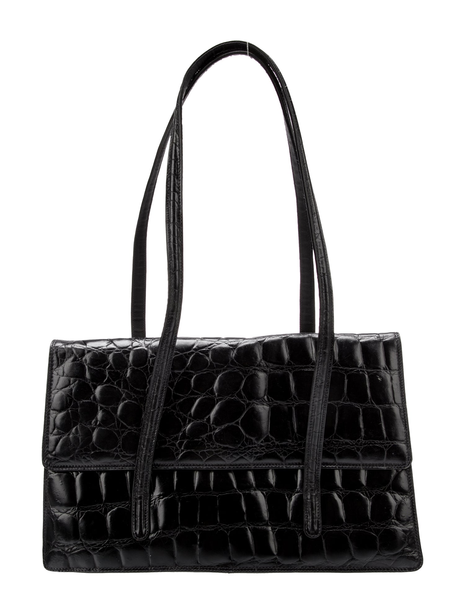 Botkier Leather Shoulder Bag - Purple Shoulder Bags, Handbags ...