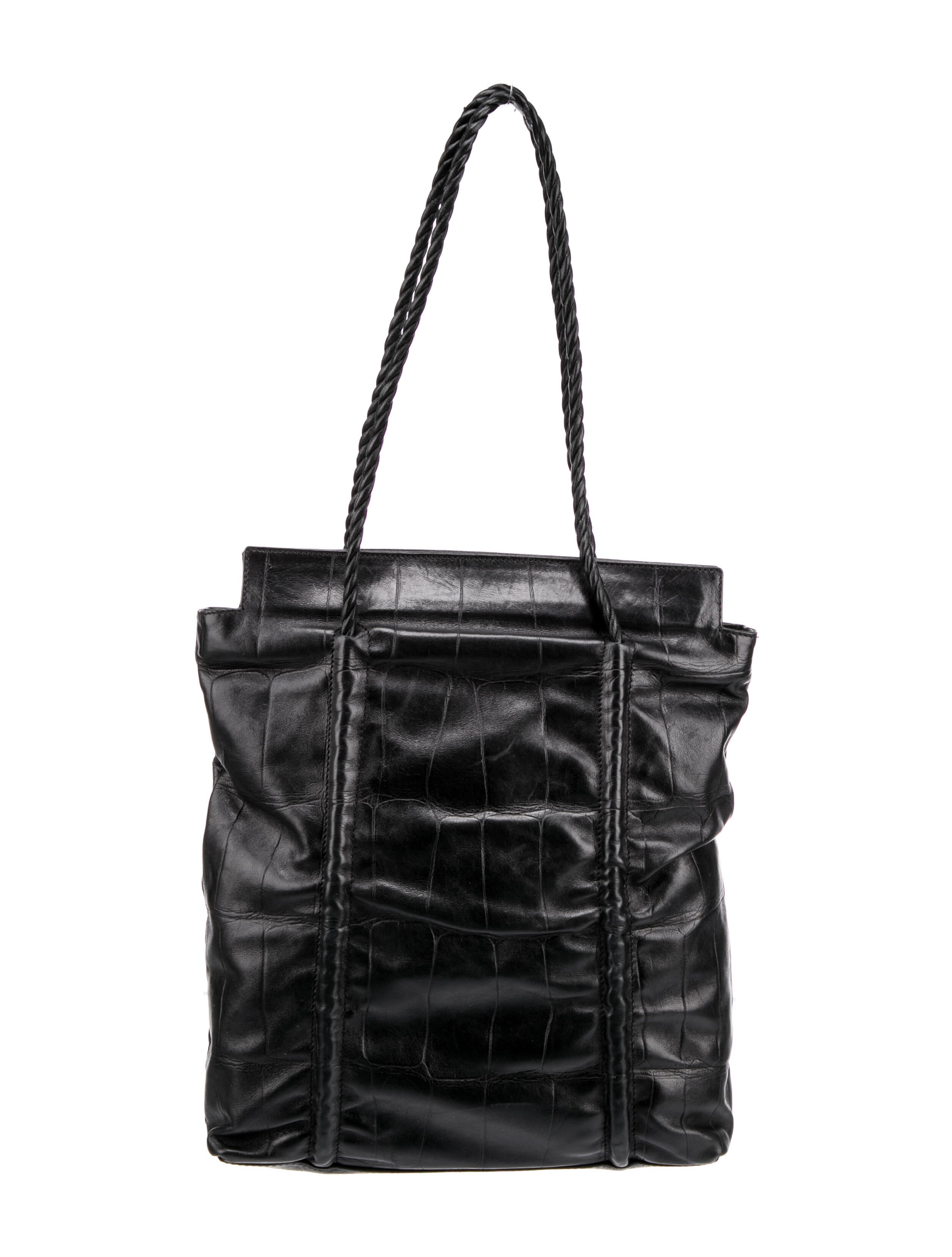 Falor Handbags | The RealReal