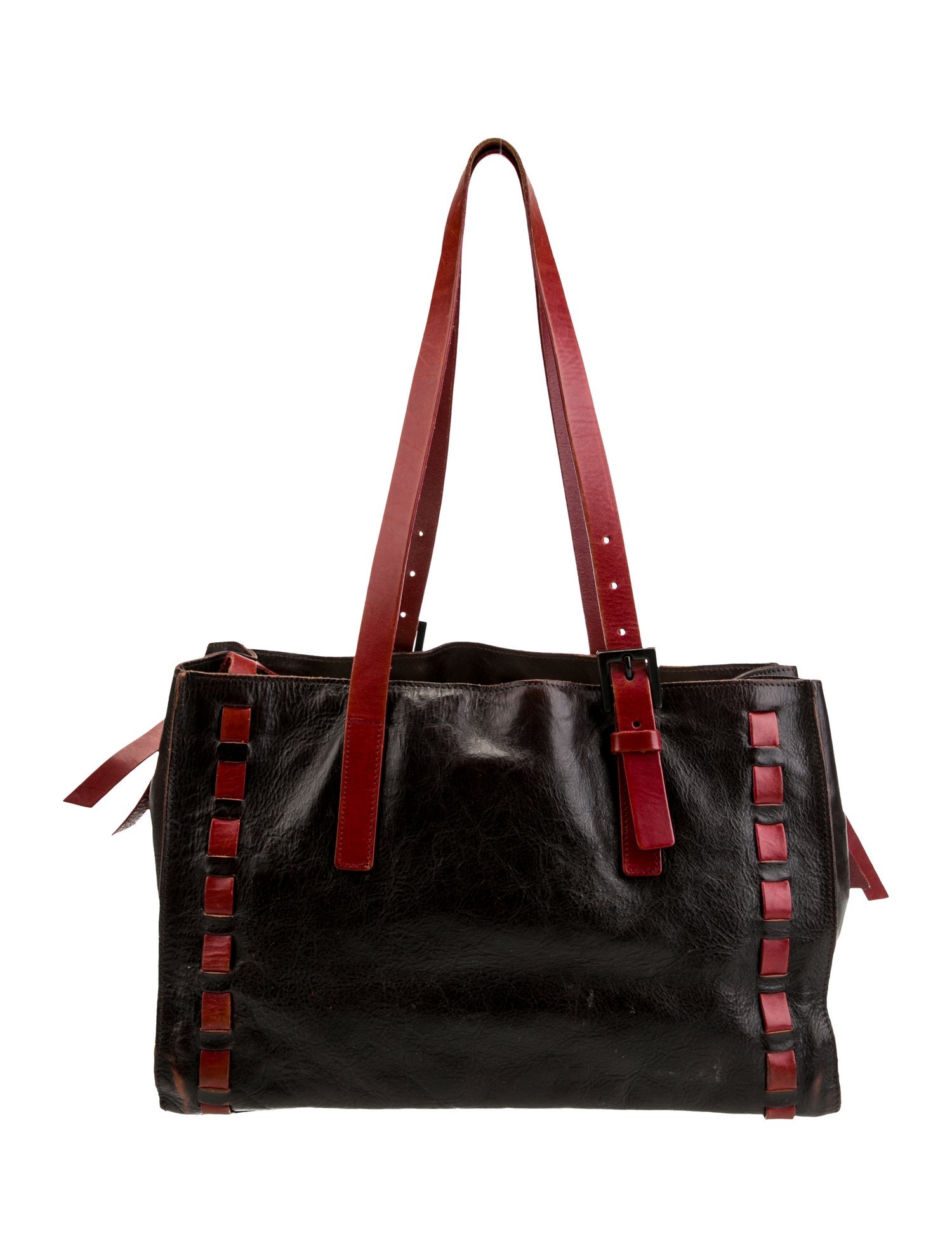 Falor Handbags | The RealReal