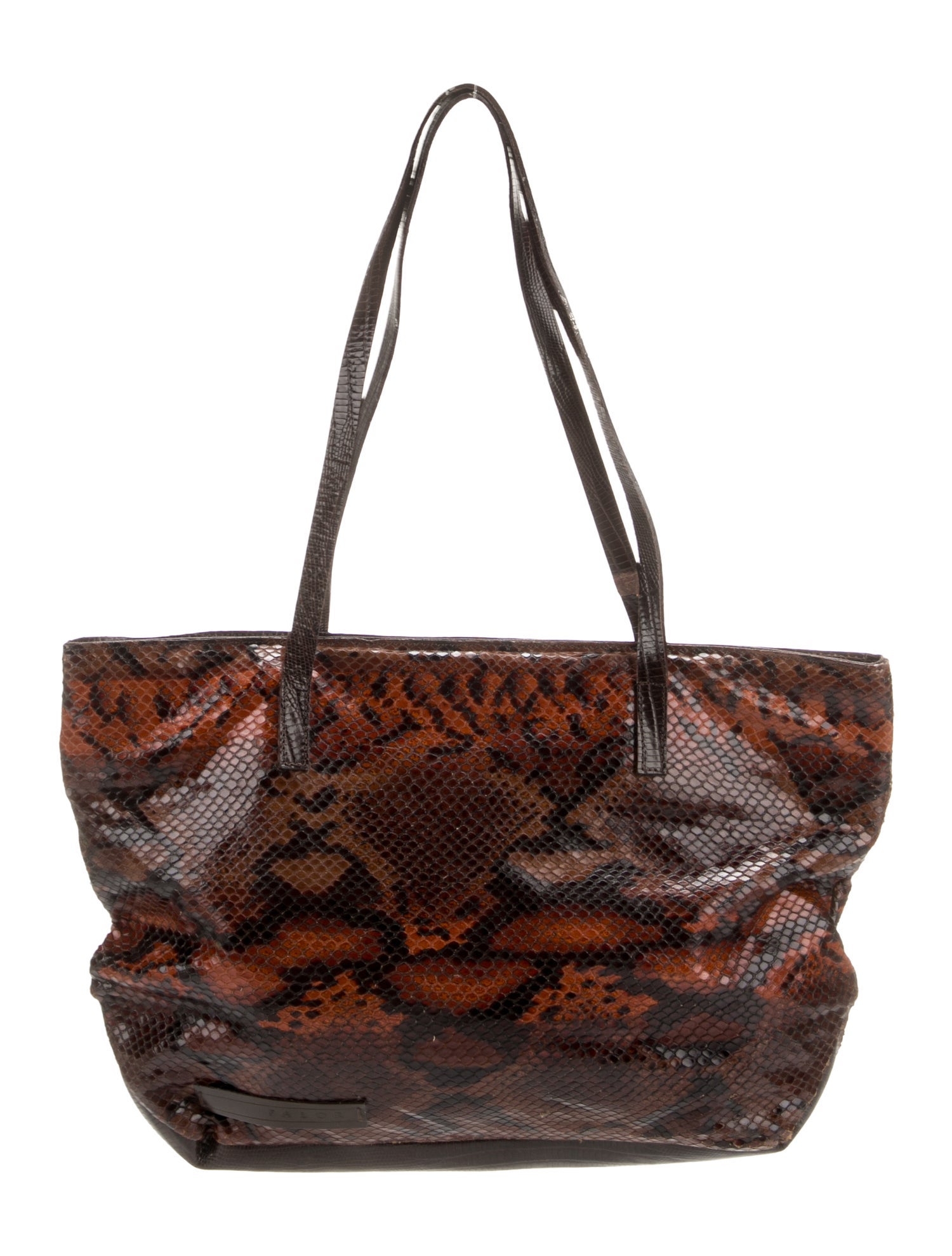 Falor Handbags | The RealReal