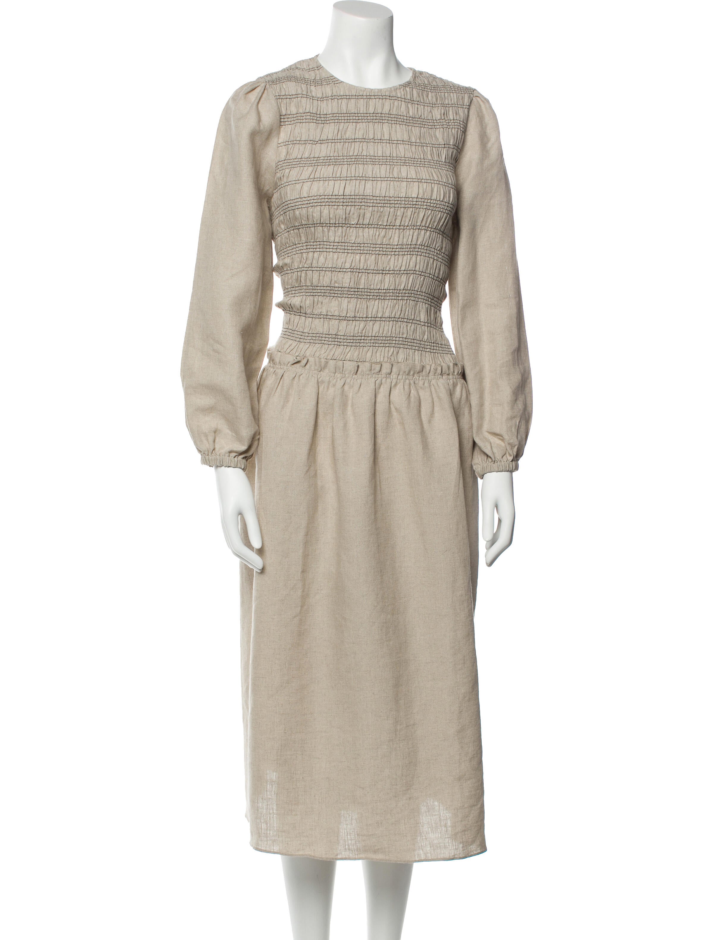 Frances Hart | The RealReal