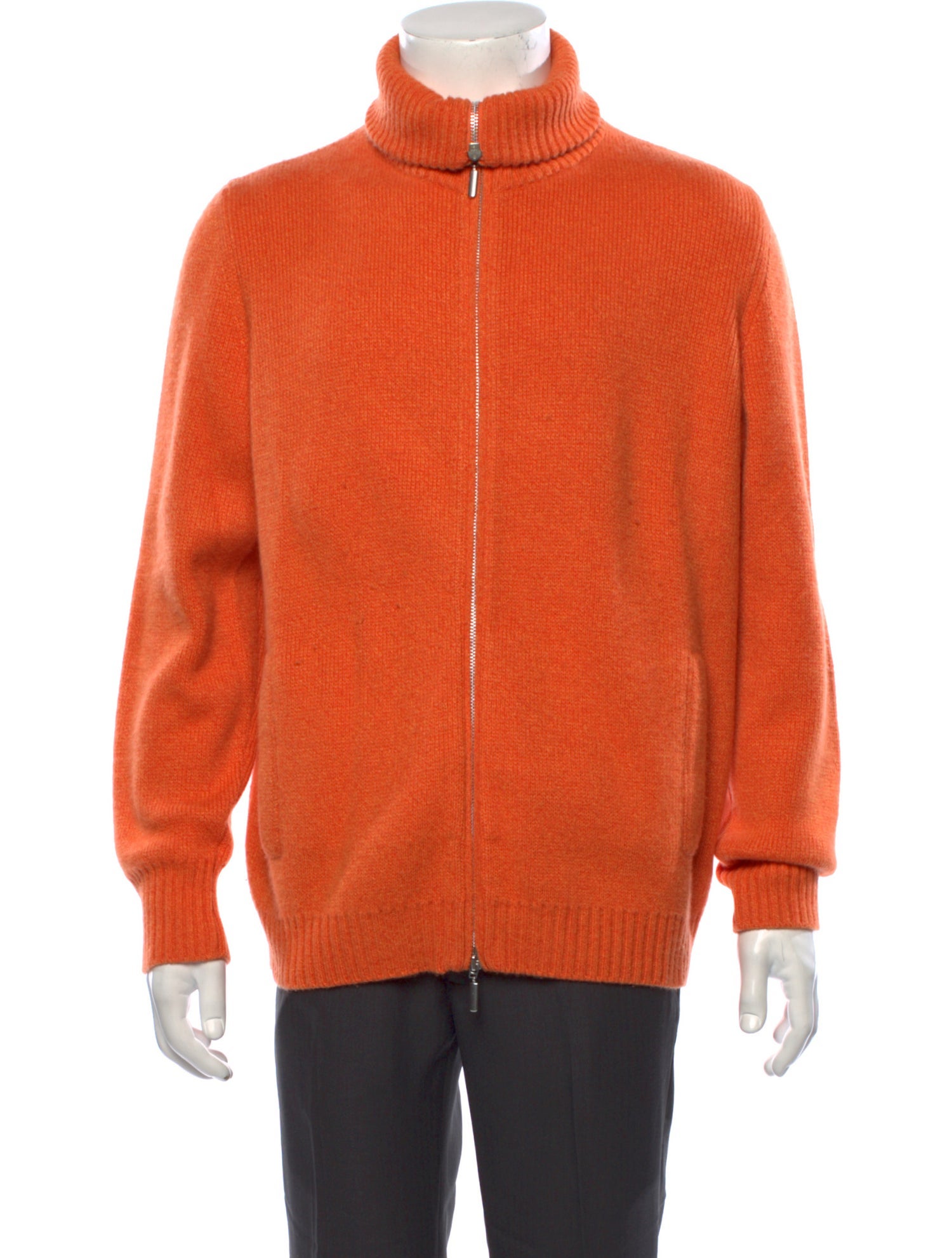 Franck Namani | The RealReal