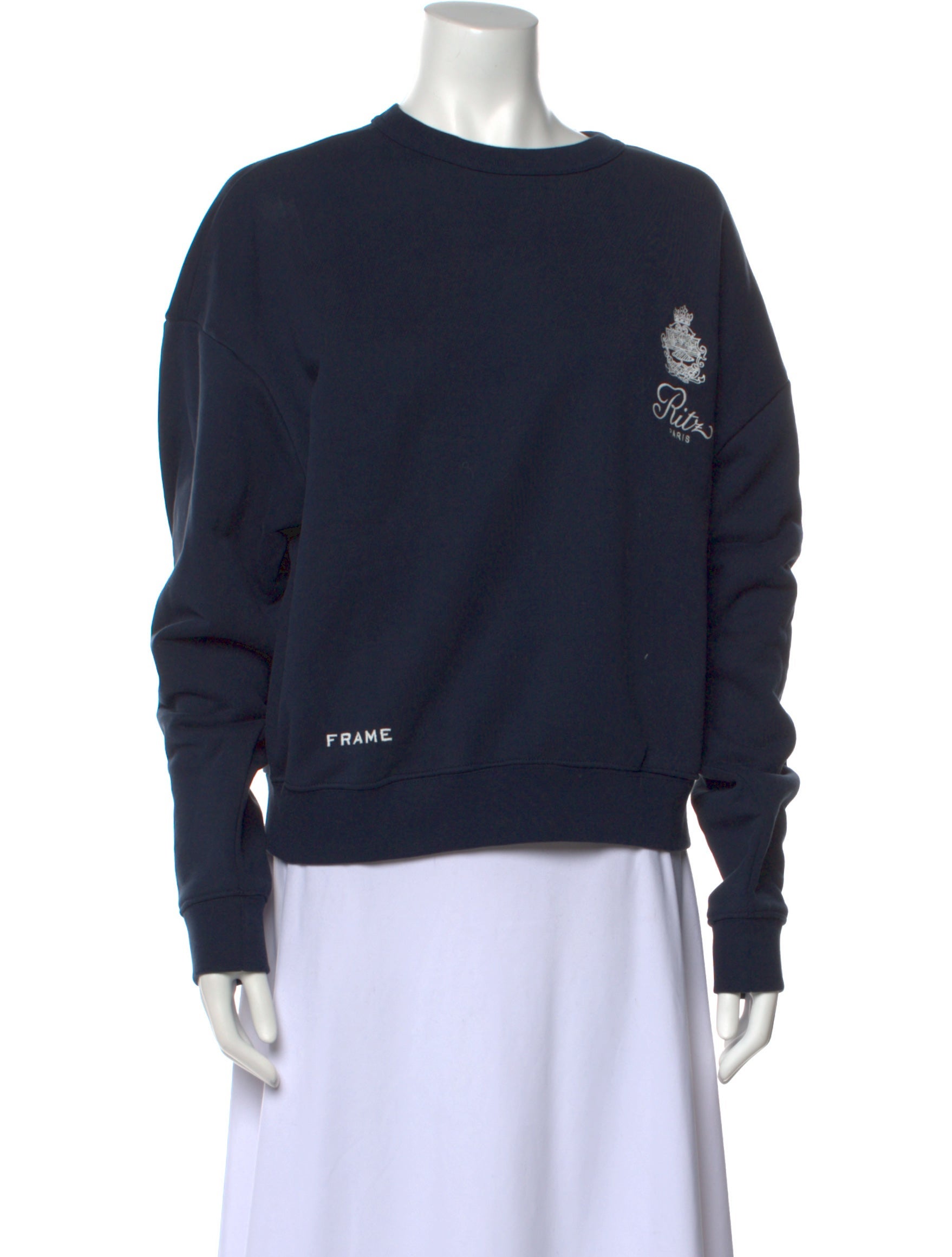 Frame x Ritz Paris | The RealReal