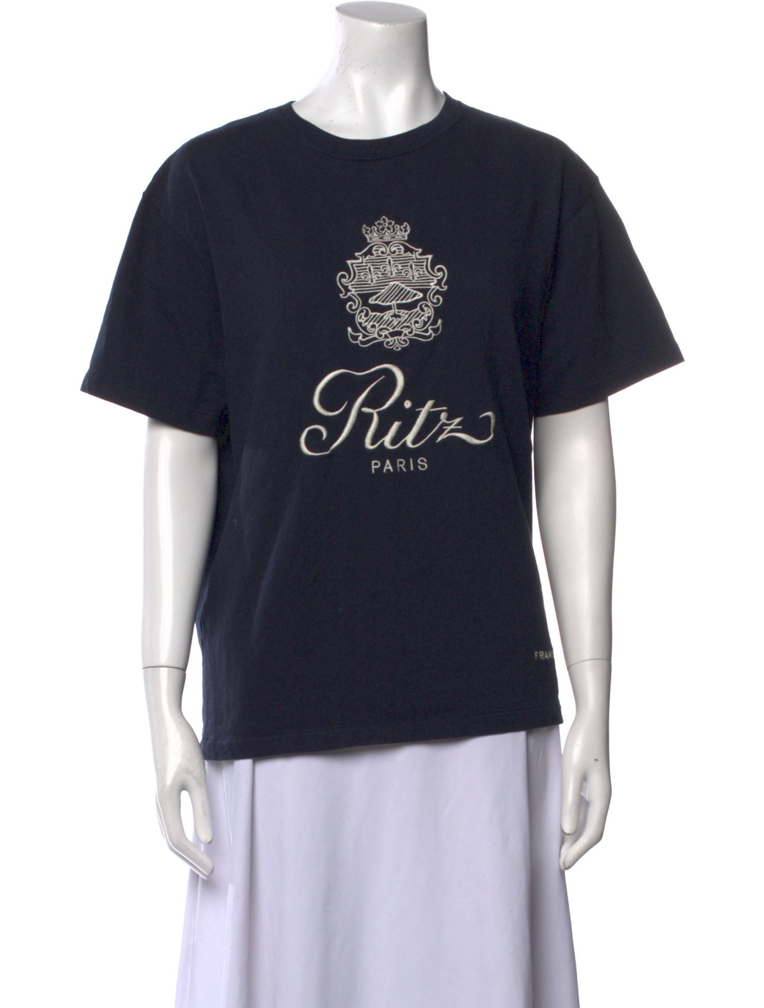 Frame x Ritz Paris | The RealReal