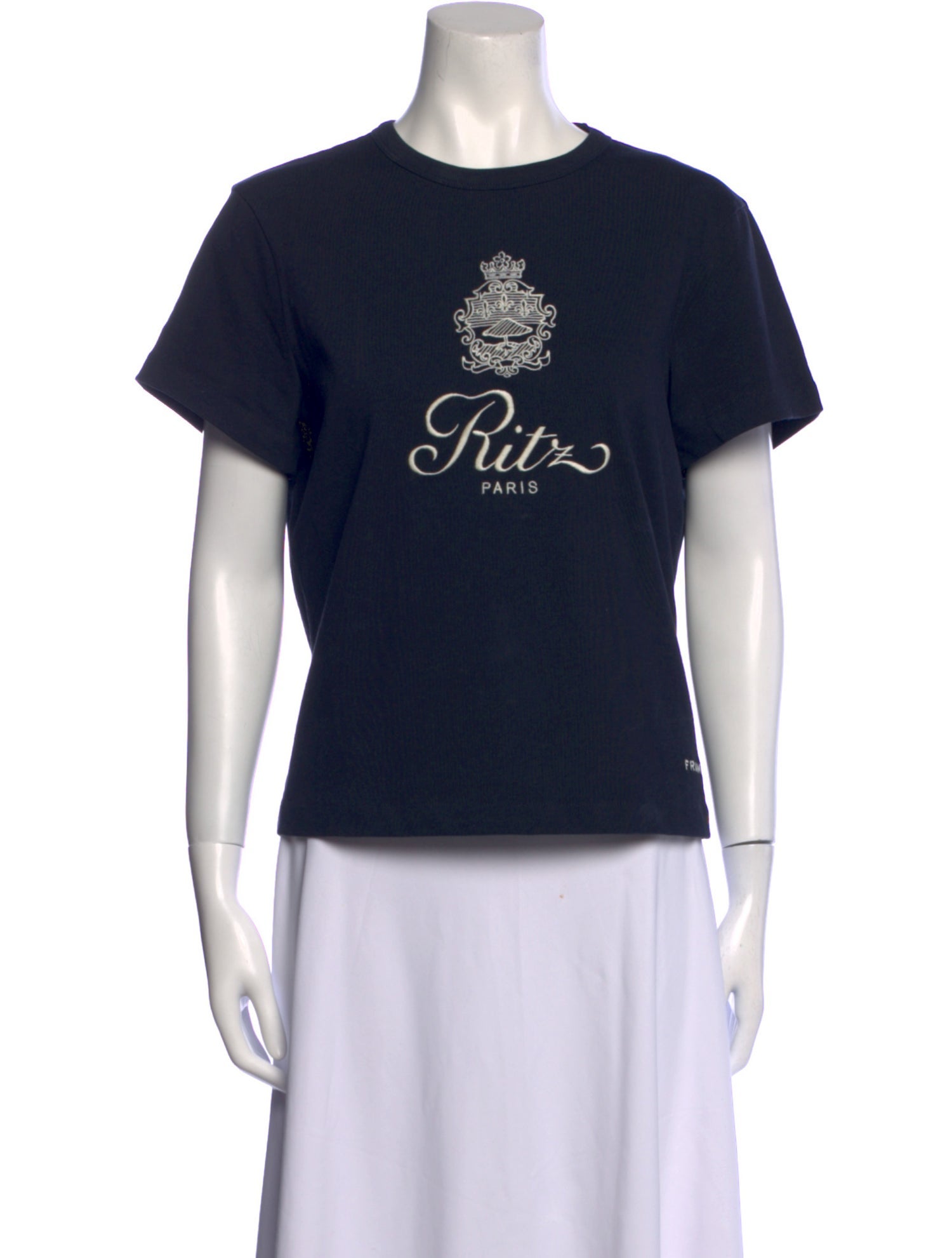 Frame x Ritz Paris | The RealReal