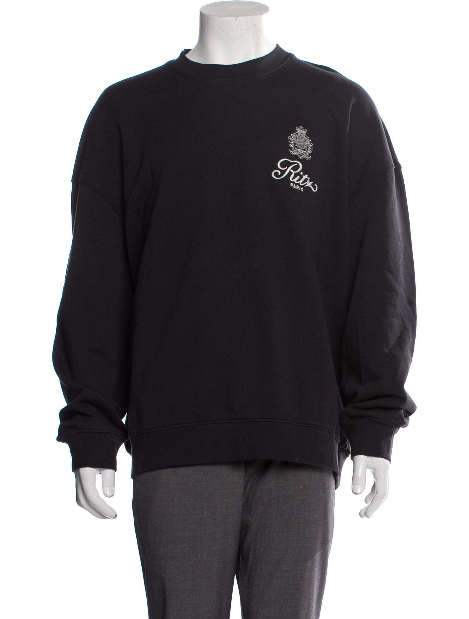 Frame x Ritz Paris | The RealReal