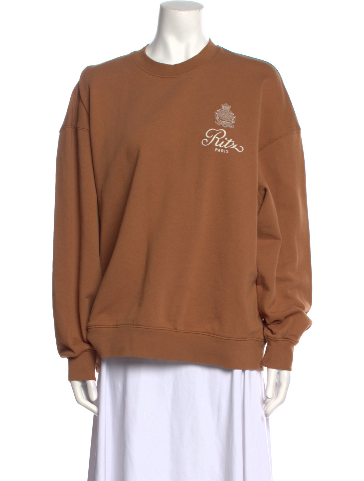 Frame x Ritz Paris | The RealReal