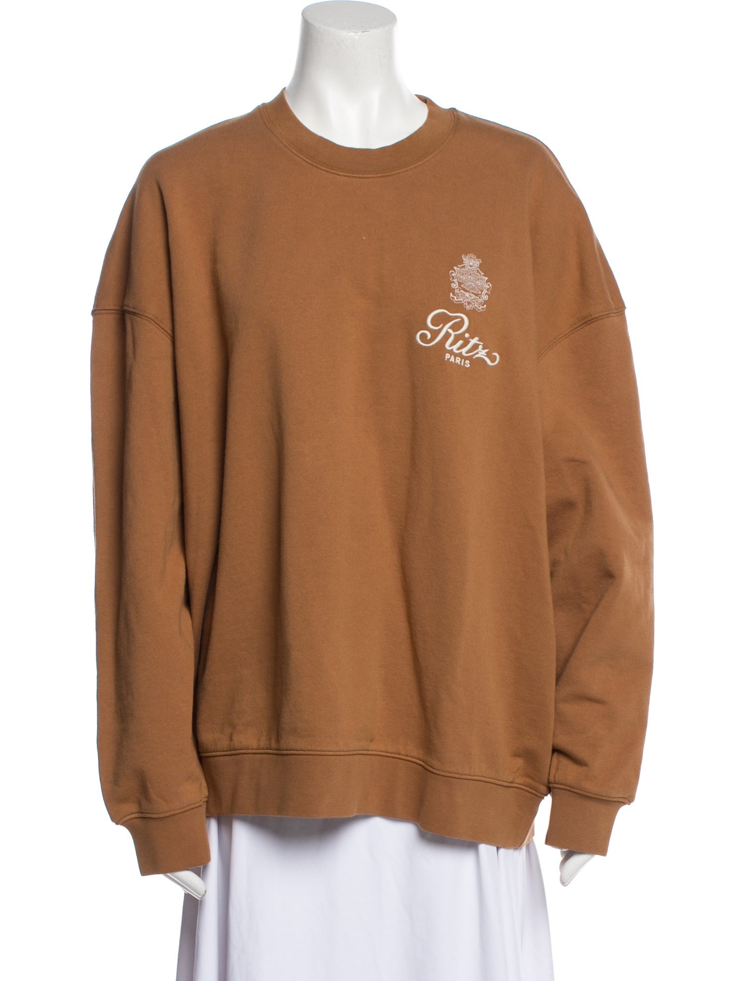 Frame x Ritz Paris | The RealReal