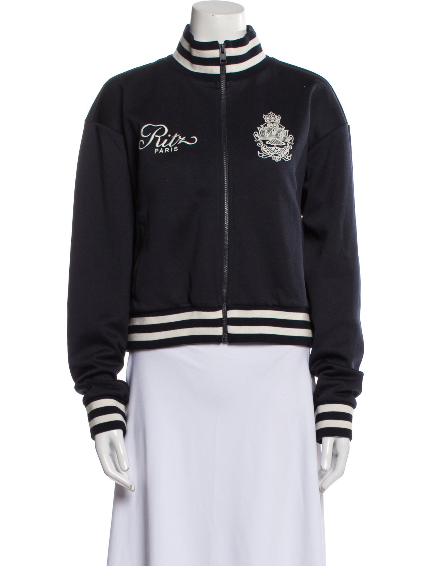 Frame x Ritz Paris | The RealReal