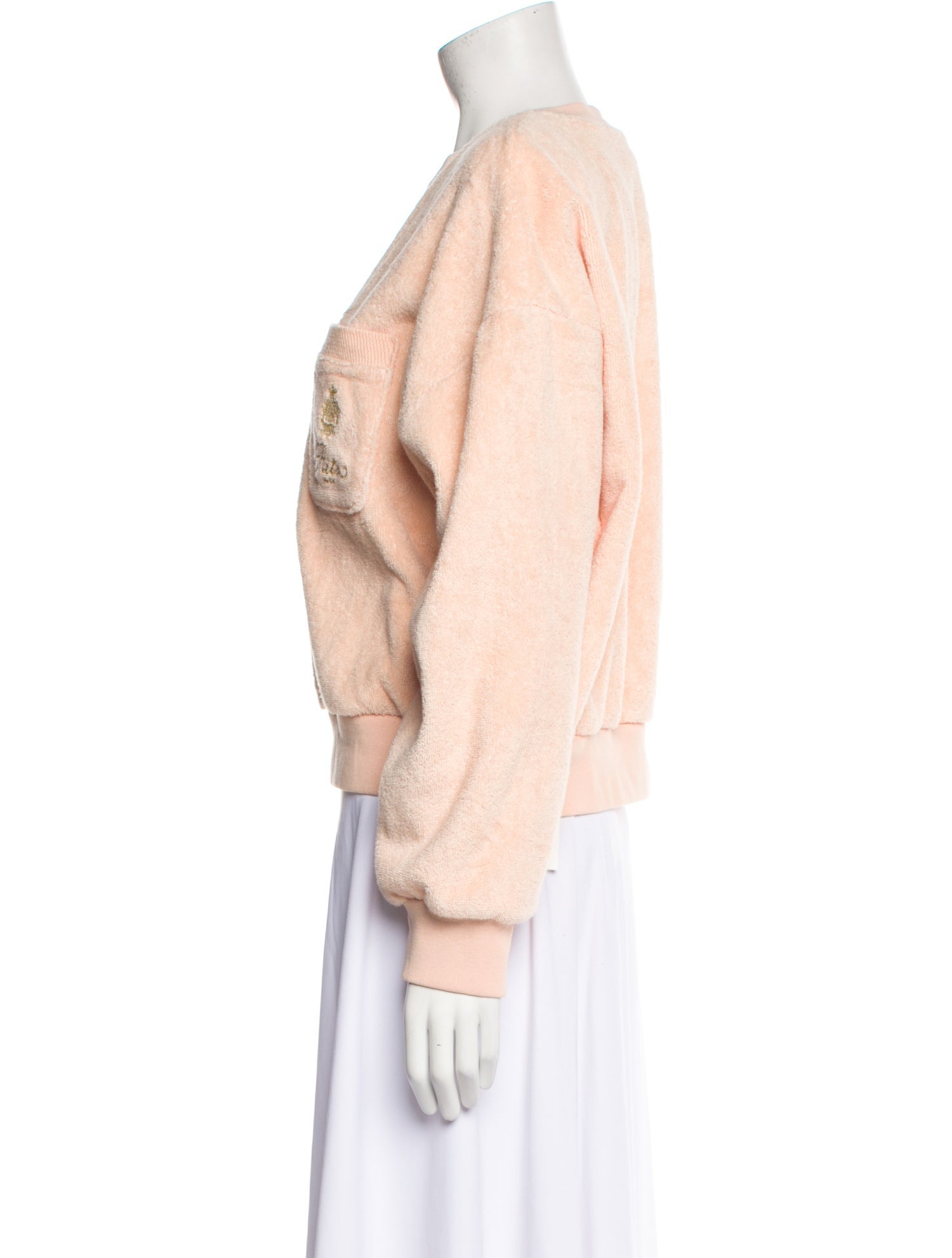 Frame x Ritz Paris | The RealReal