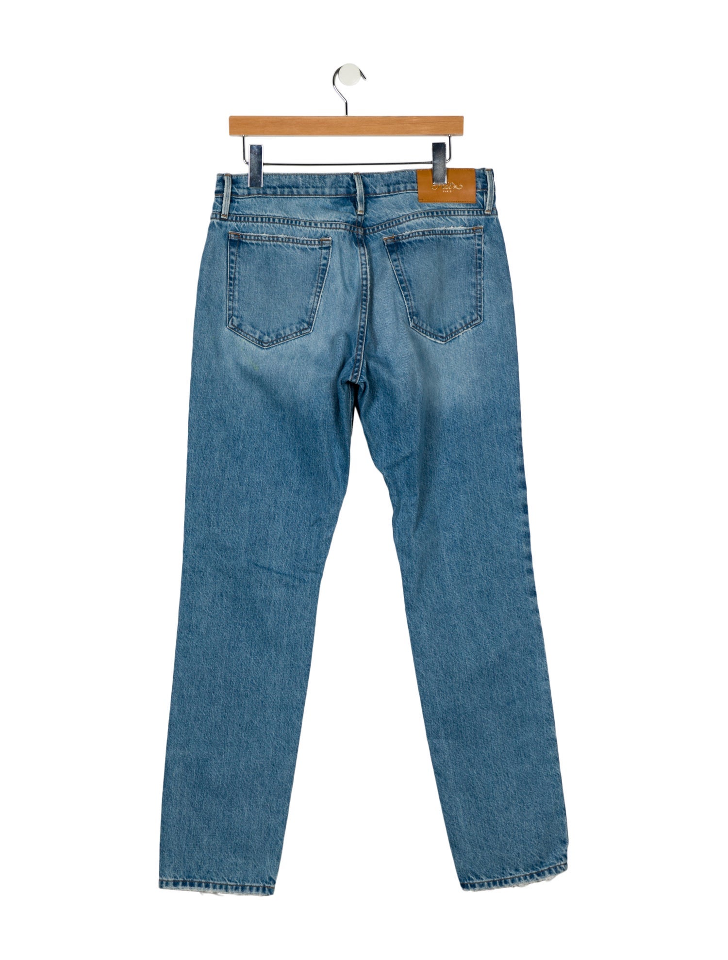 Frame x Ritz Paris | The RealReal