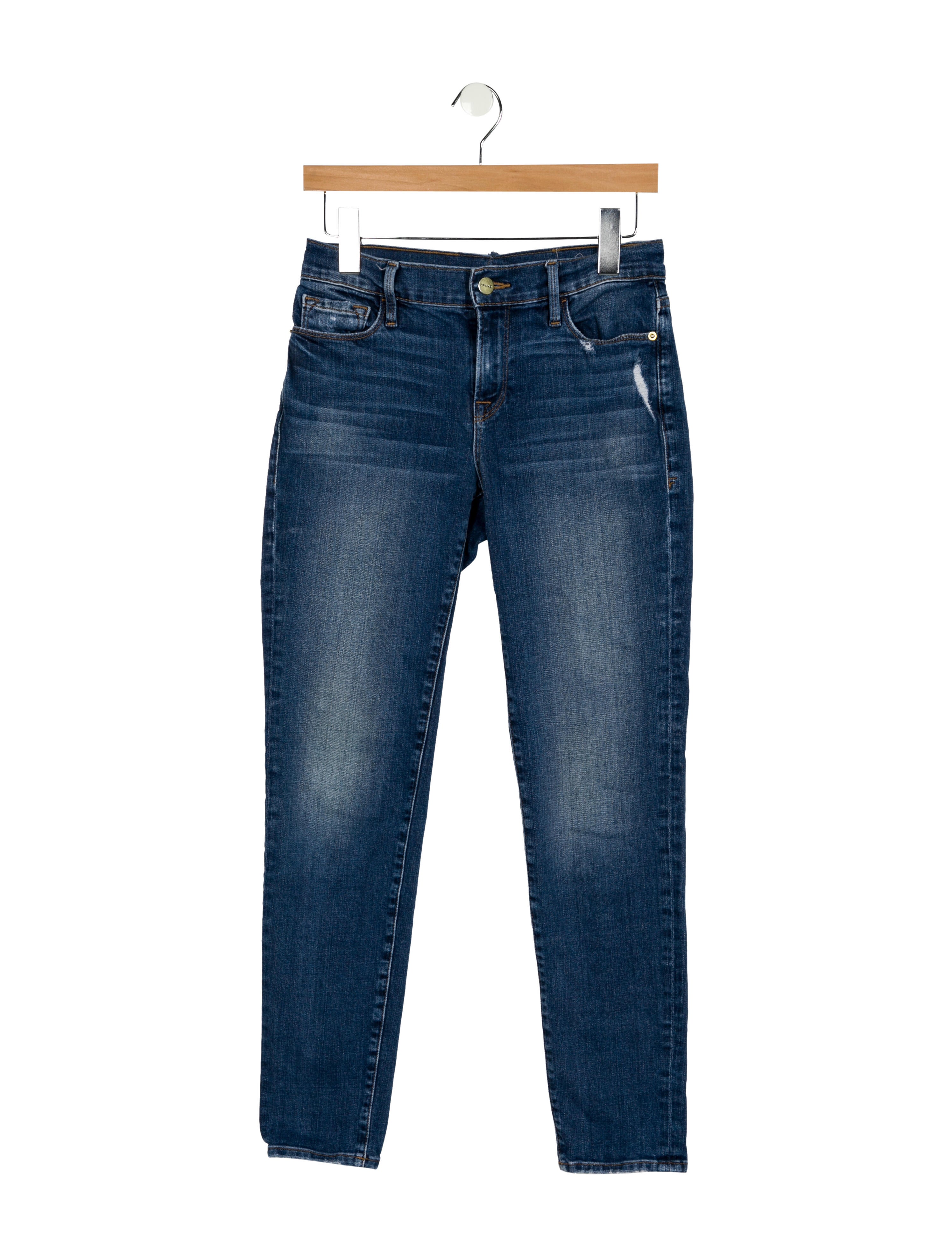 FRAME x Jordan Barrett | The RealReal