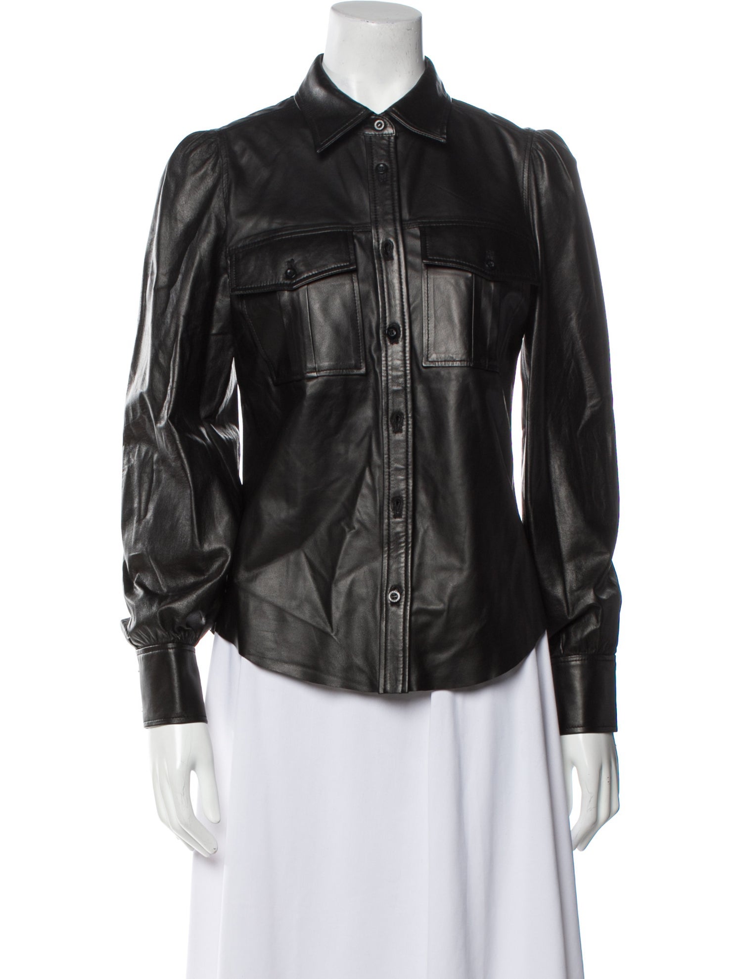 FRAME x Jordan Barrett | The RealReal