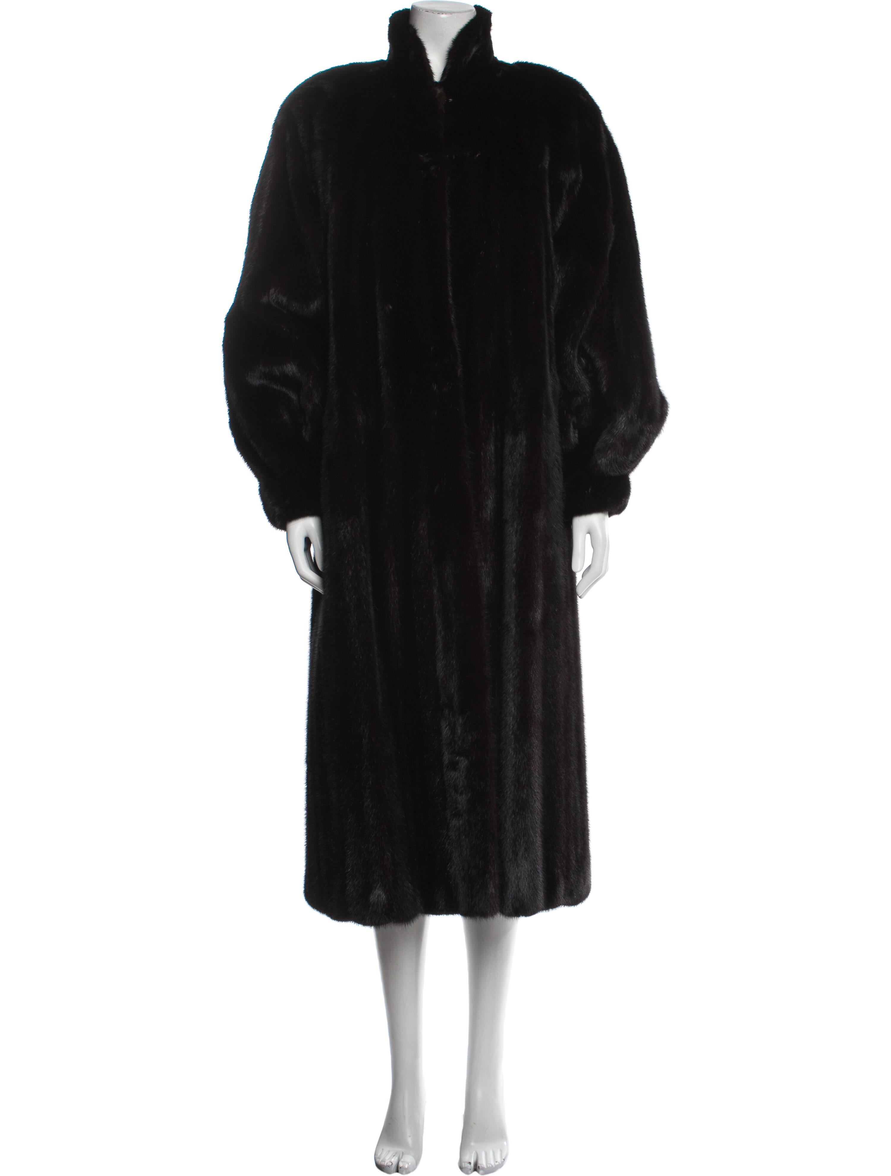 Furs by Michael Valente | The RealReal