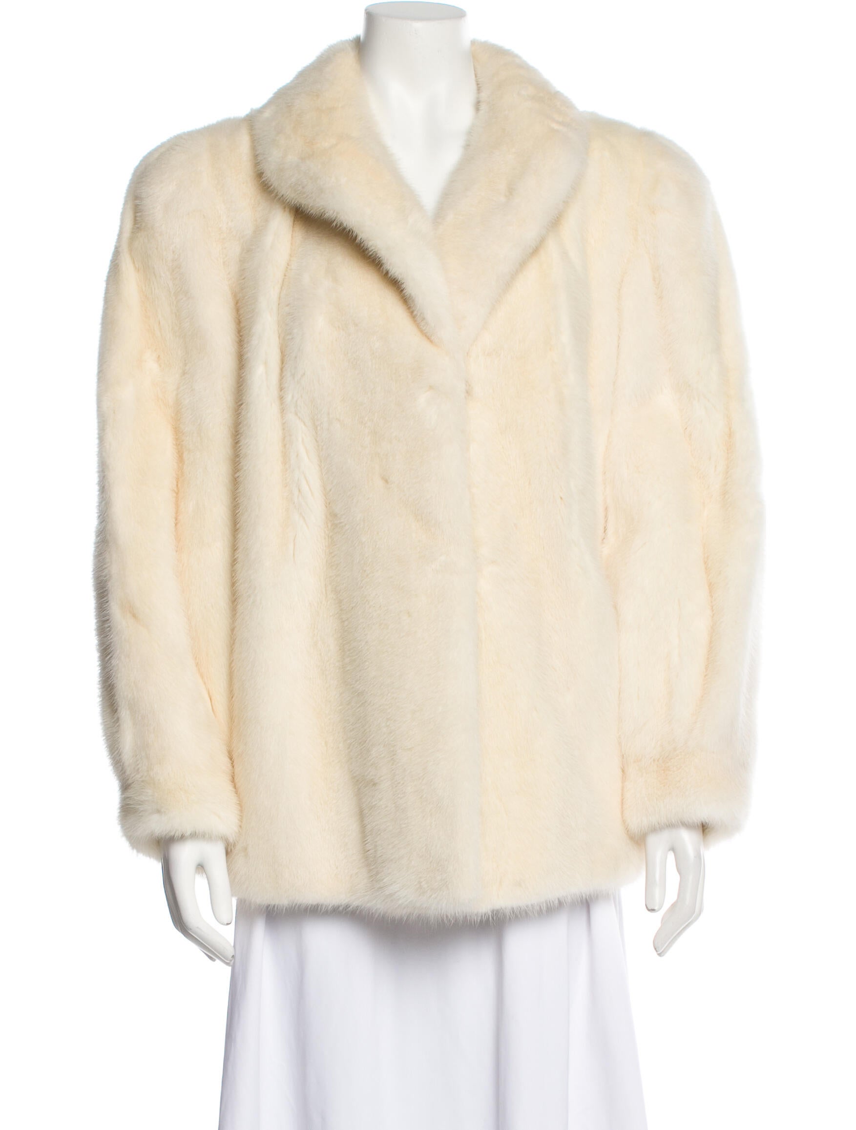 Furs by Michael Valente | The RealReal