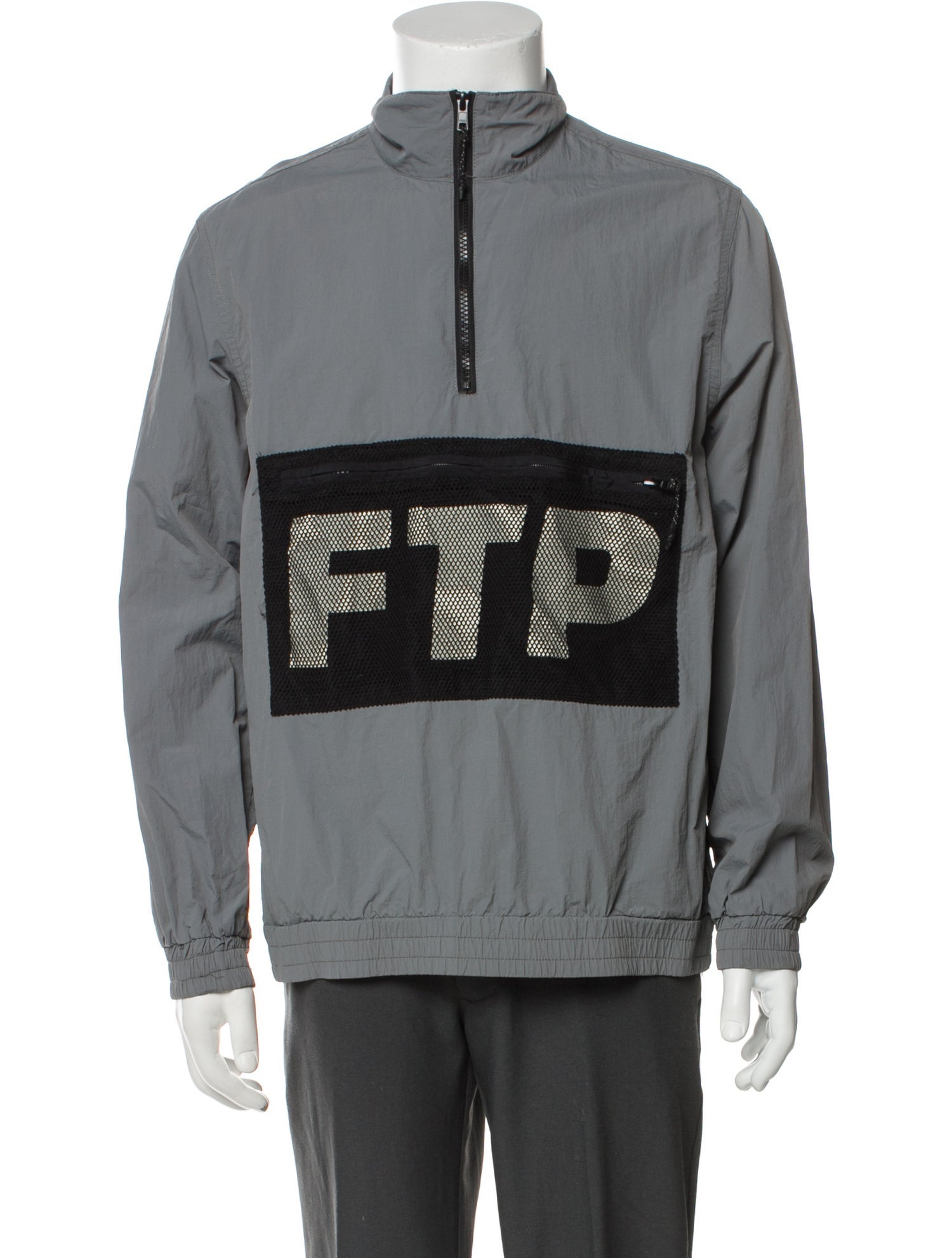 FTP Clothing | The RealReal