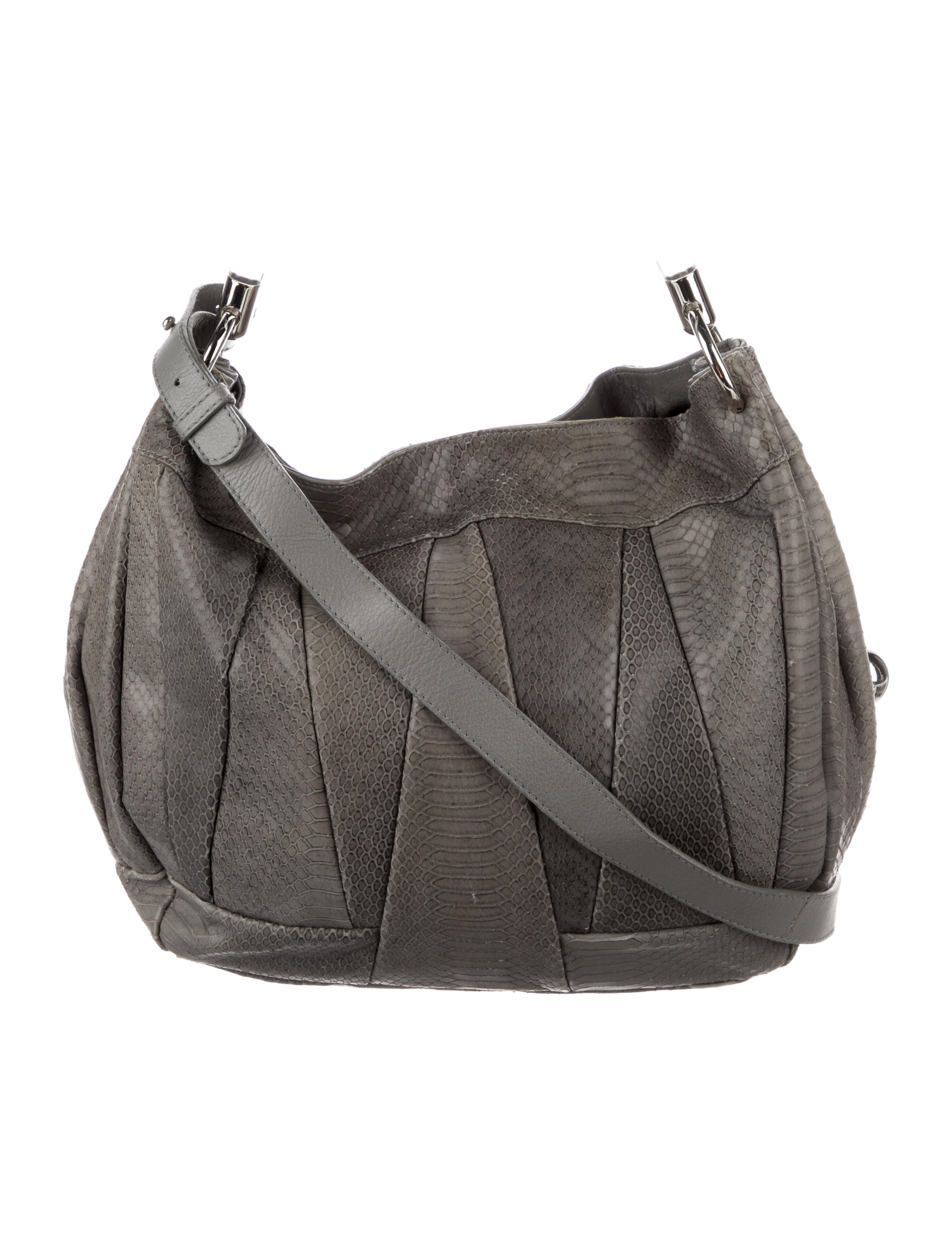 Miu Miu Vitello Lux Mini Bow Satchel - Pink Satchels, Handbags ...