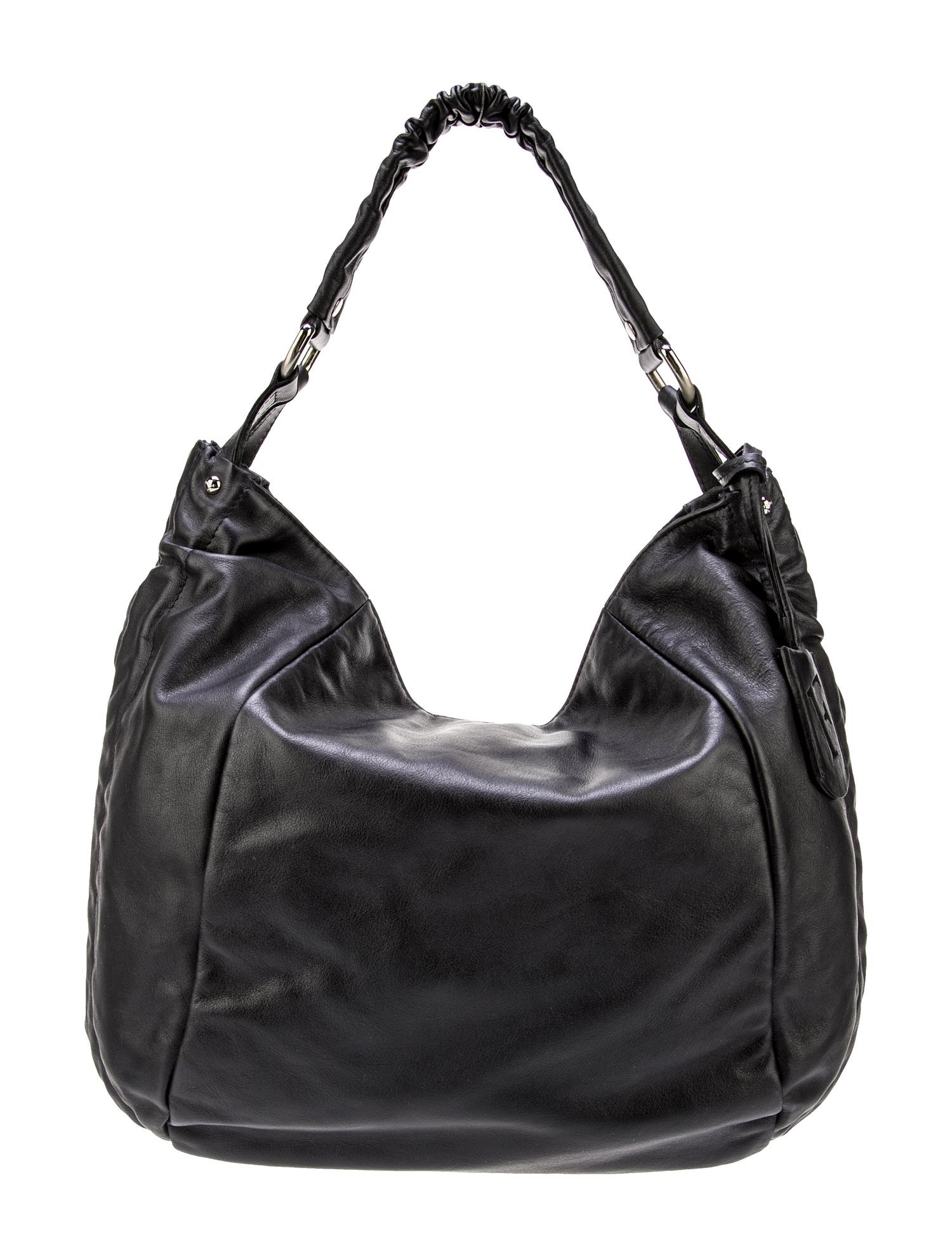 Chanel Small Alligator Ultimate Soft Hobo - Red Hobos, Handbags ...