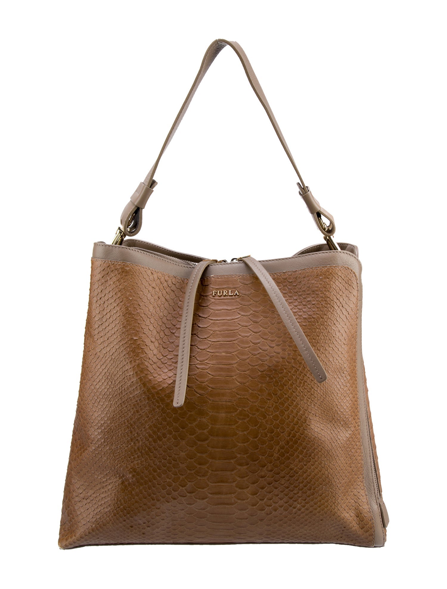 Furla Handbags | The RealReal