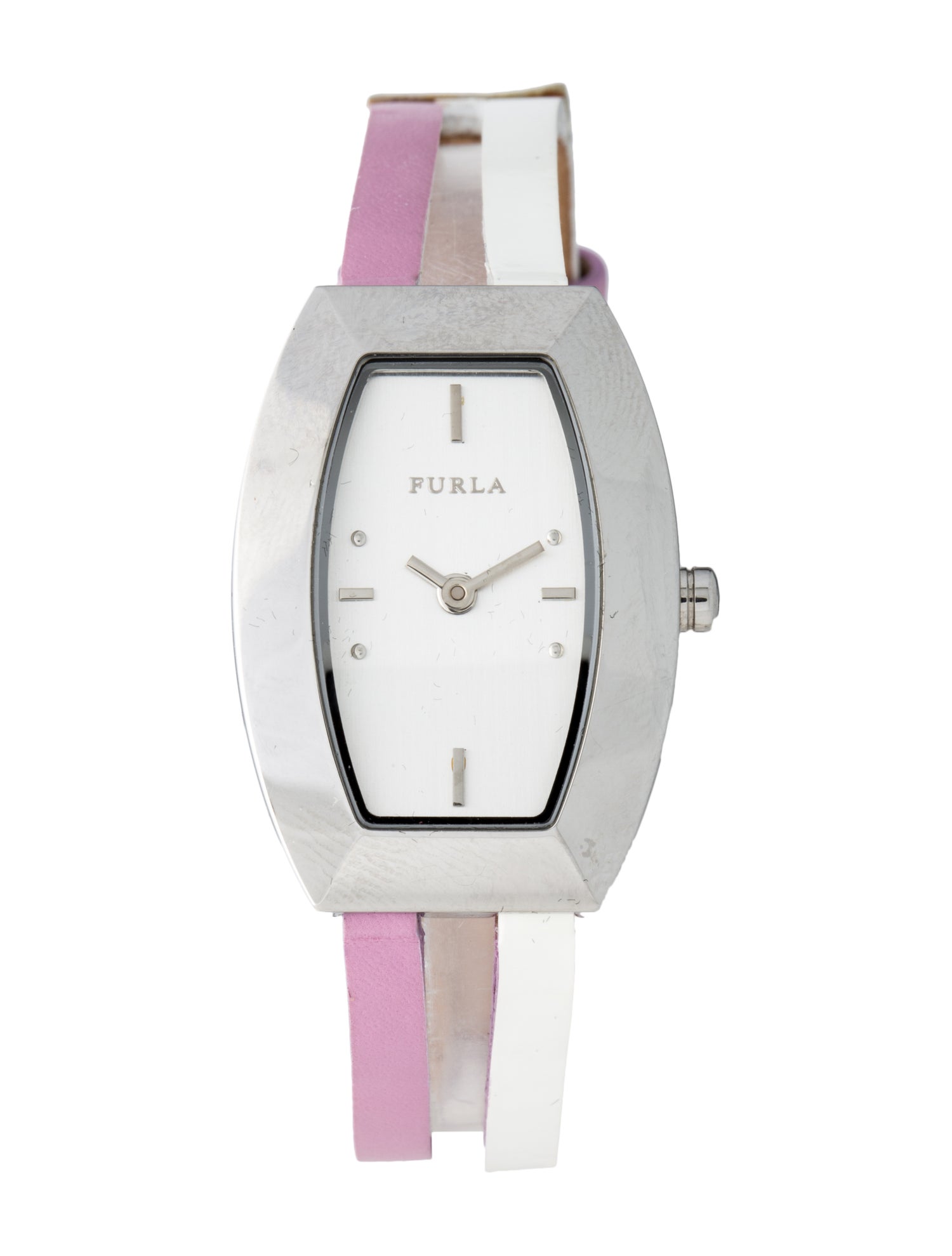 Furla Classic Watch - n/a | The RealReal
