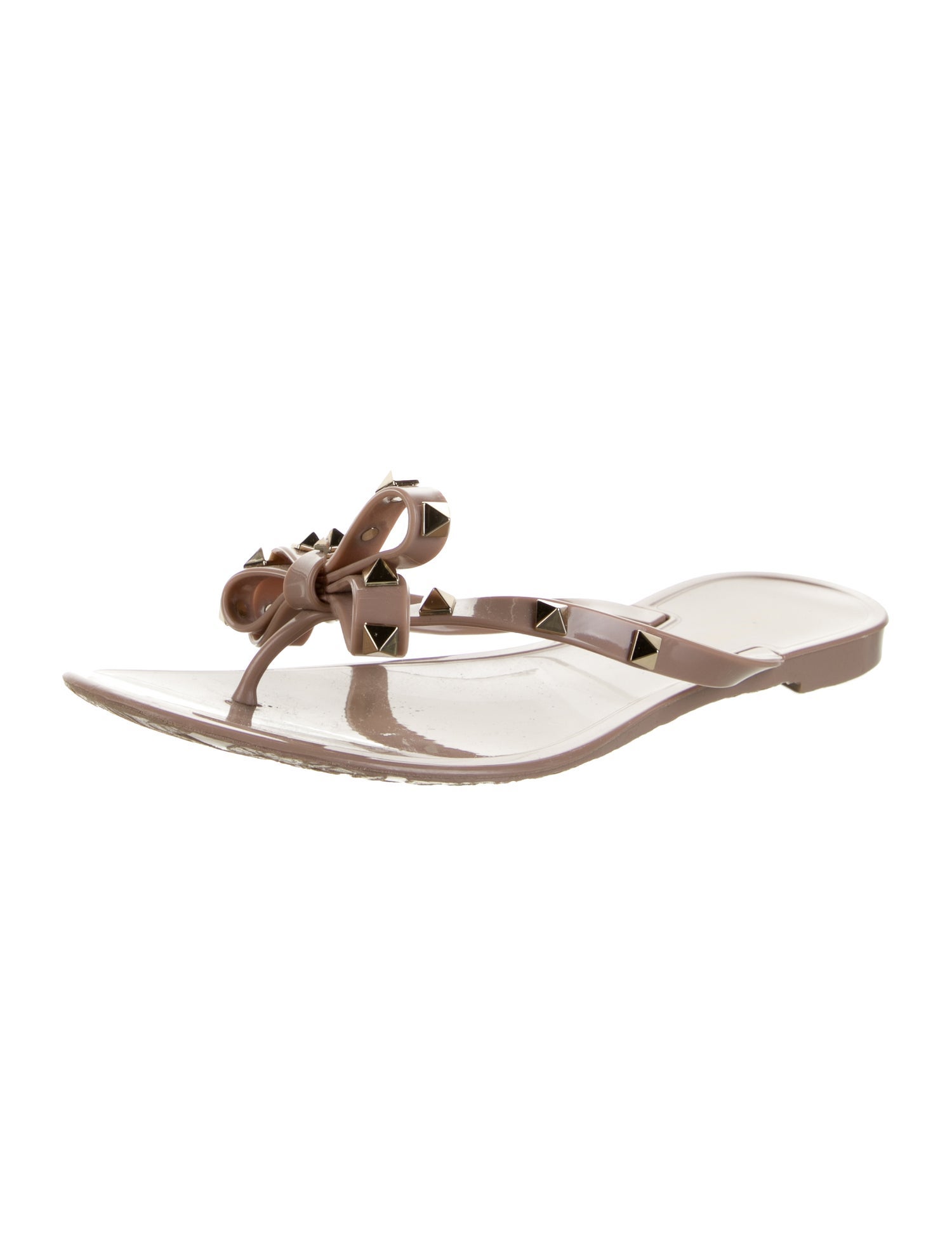 Valentino Sandals | The RealReal