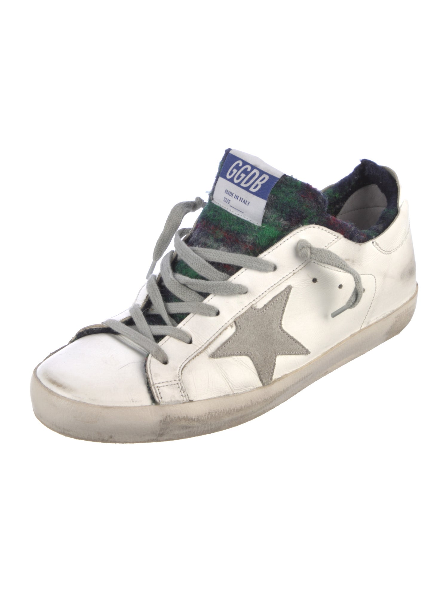 Golden Goose ROSE EDT Sneakers - Sneakers, Shoes | The RealReal