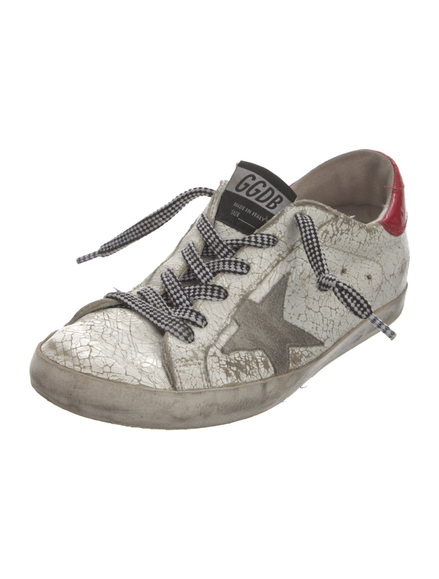 Golden Goose | The RealReal