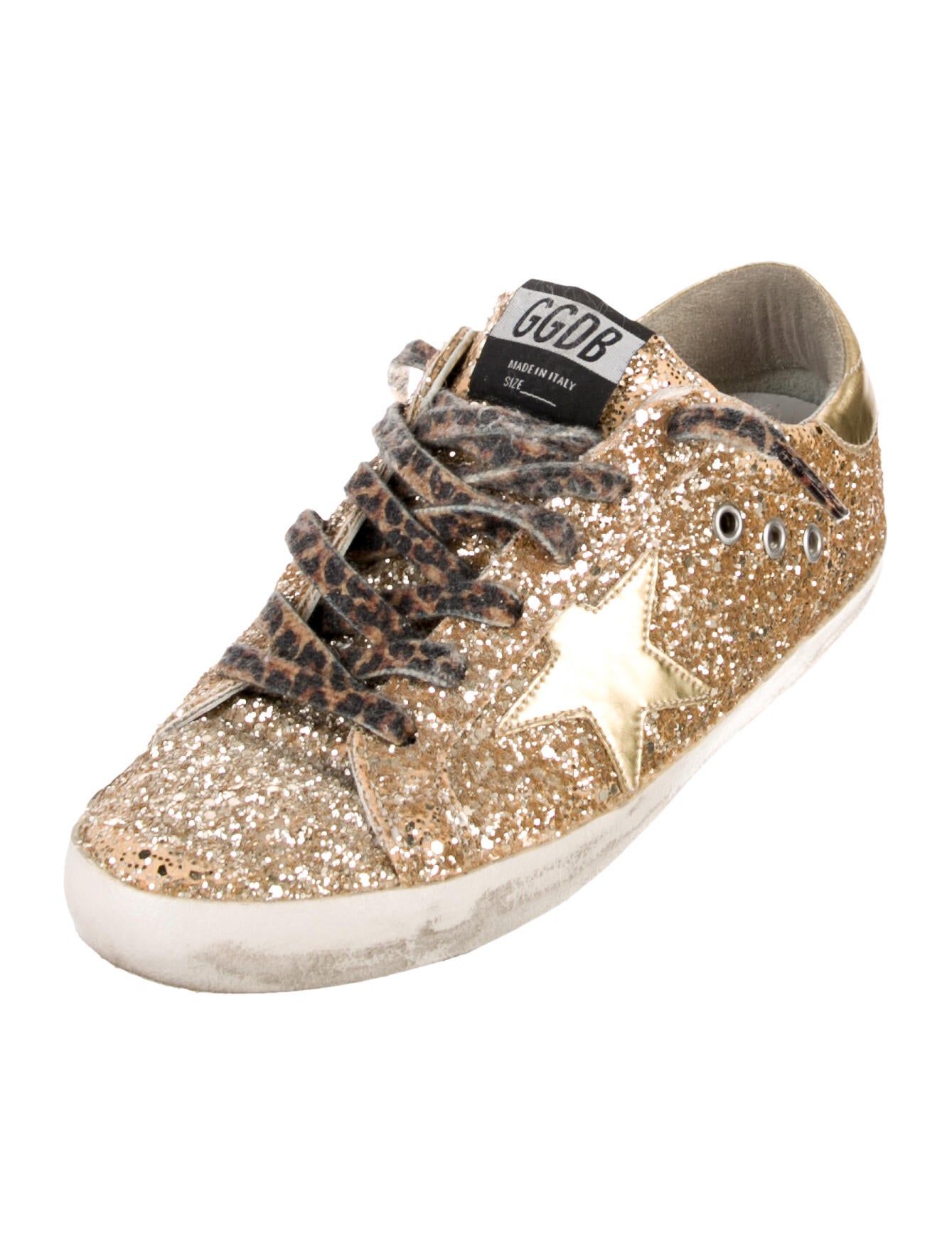 Golden Goose | The RealReal