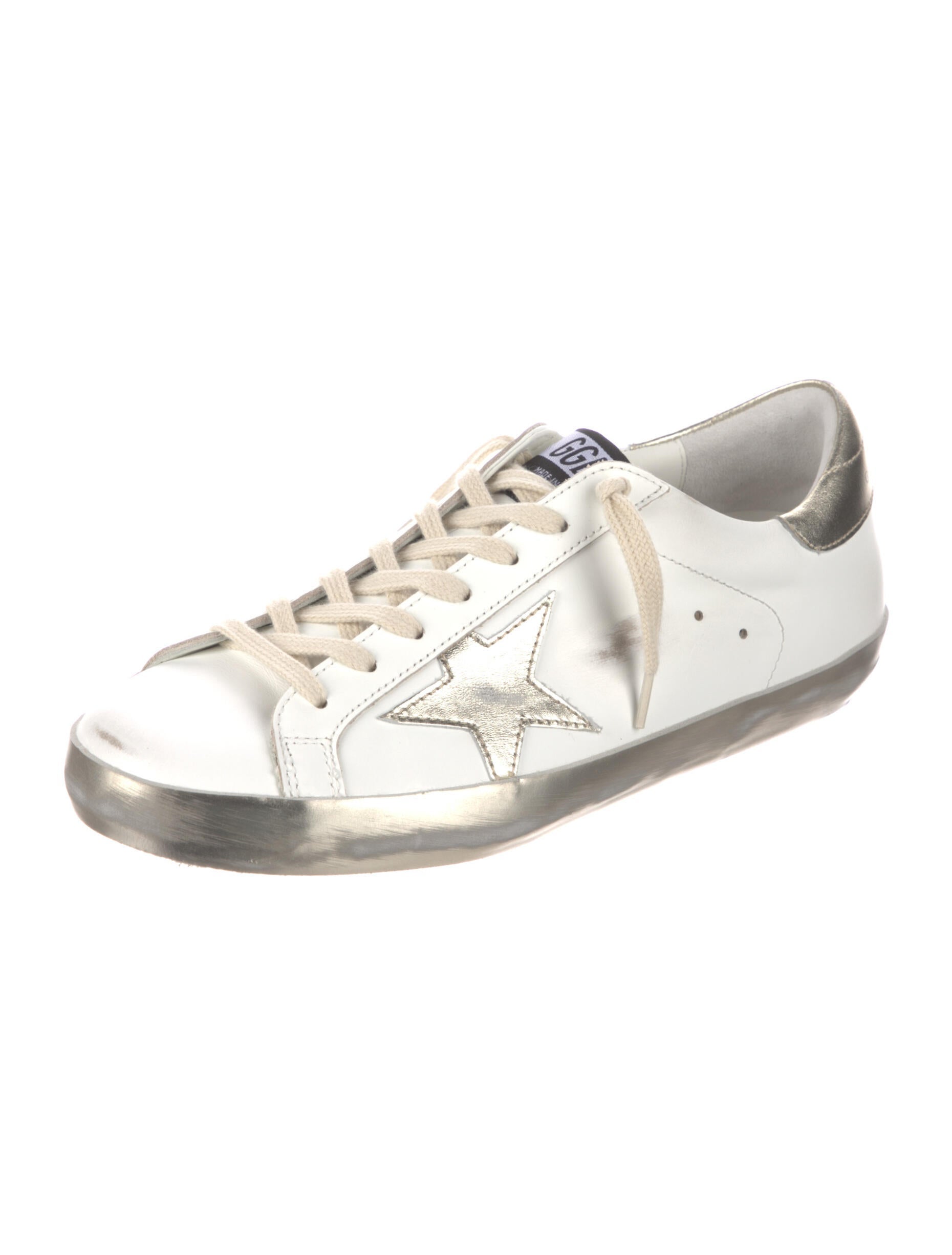 Golden Goose Shoes On Sale - Authenticated Resale | The RealReal