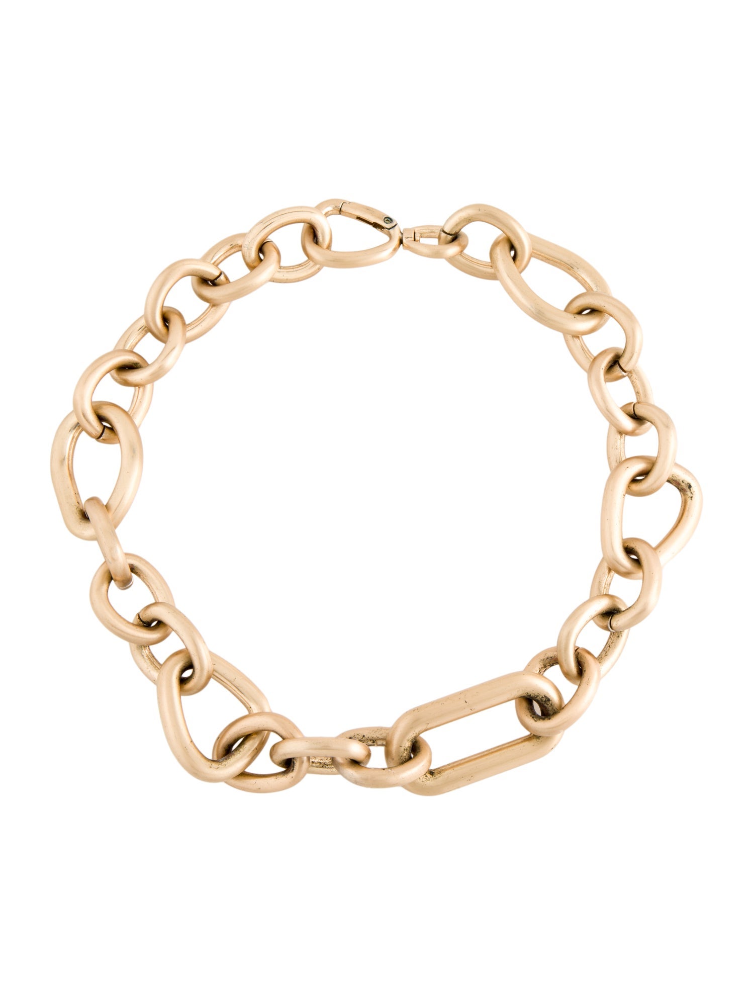 Designer Chain | The RealReal