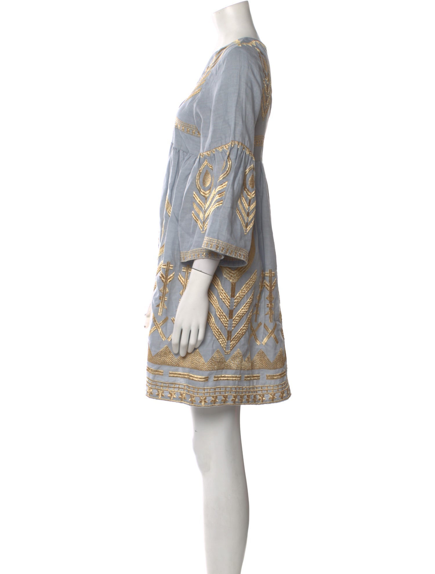 Greek Archaic Kori | The RealReal