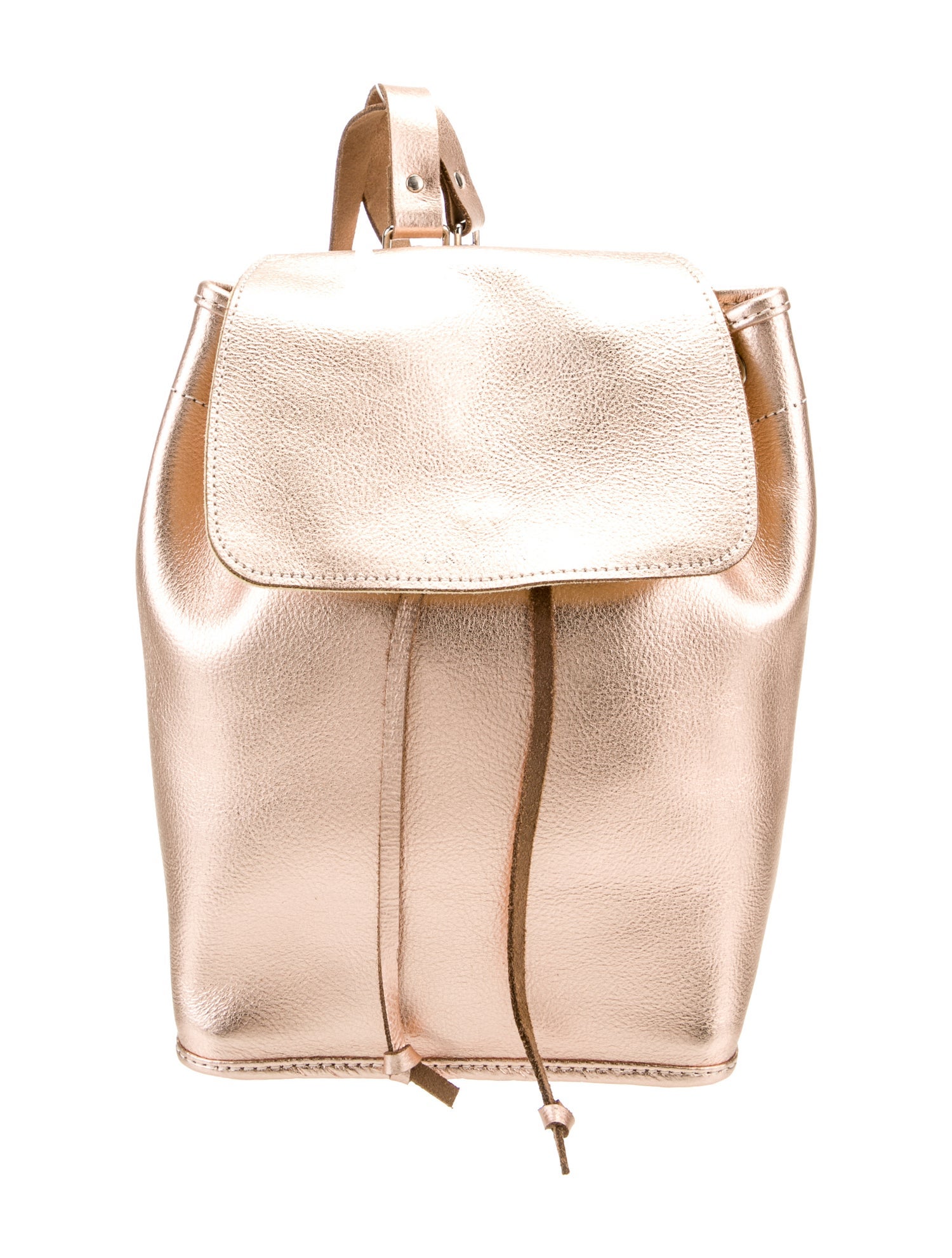 Meli Melo Thela Halo Backpack - Blue Backpacks, Handbags - WMI20162 ...