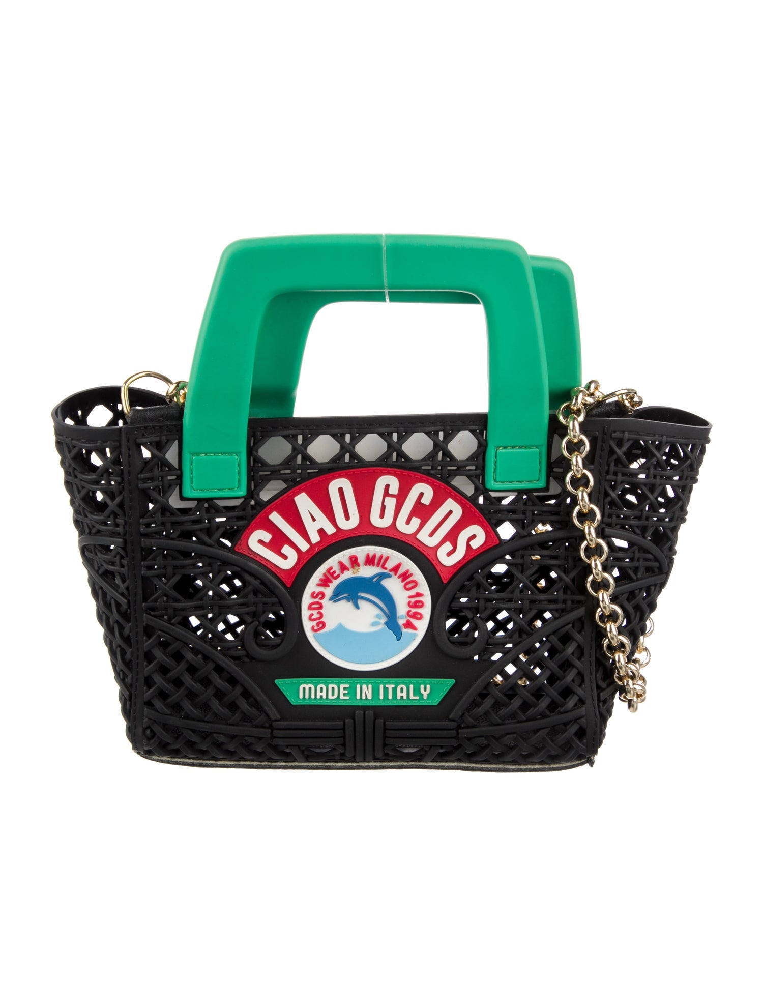 GCDS: God Can't Destroy Streetwear On Sale | The RealReal