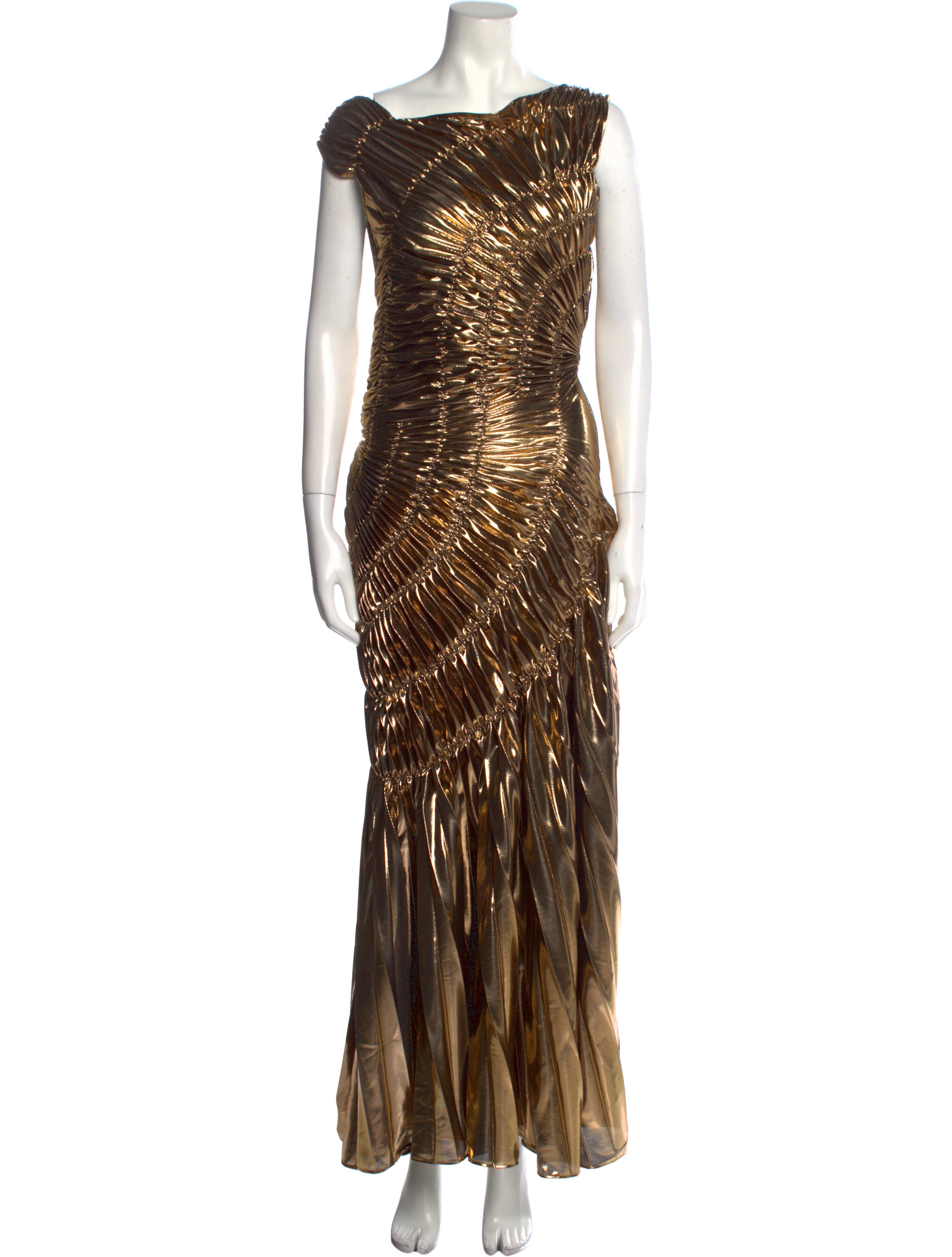 Georgia Hardinge | The RealReal