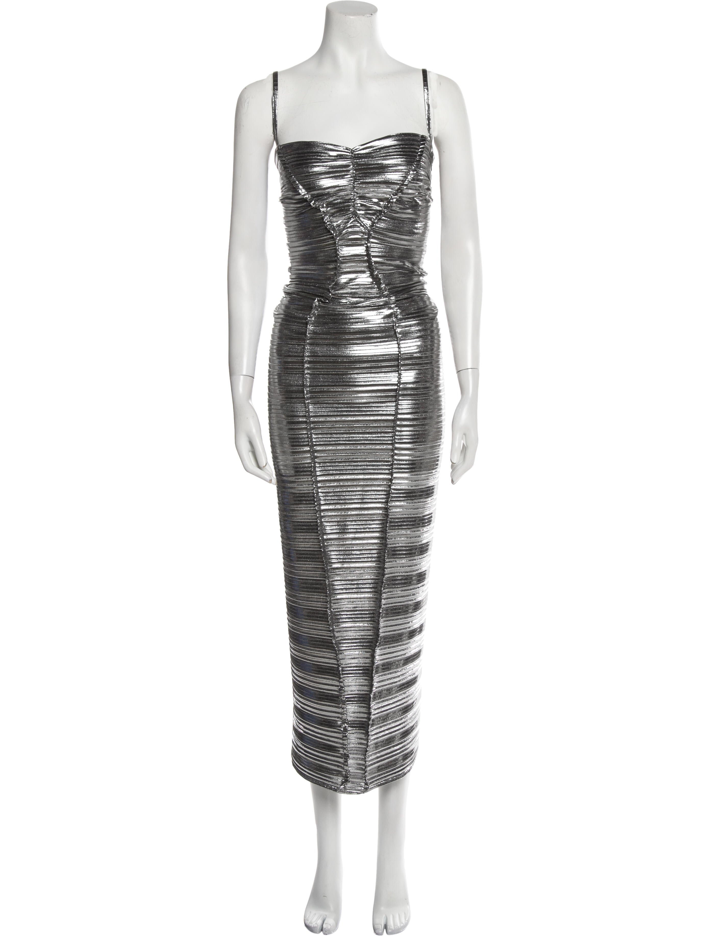 Georgia Hardinge | The RealReal