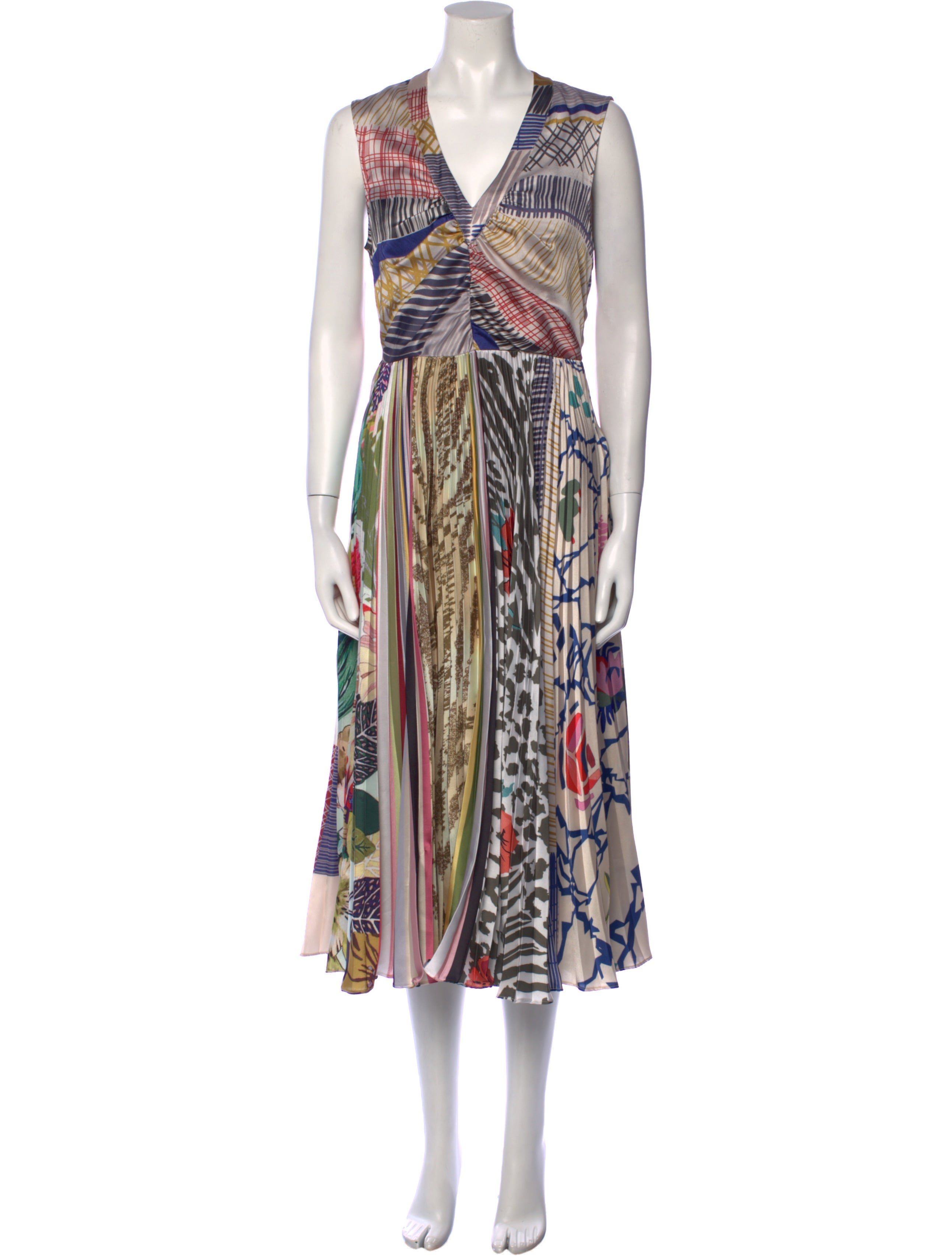 Geisha Designs | The RealReal