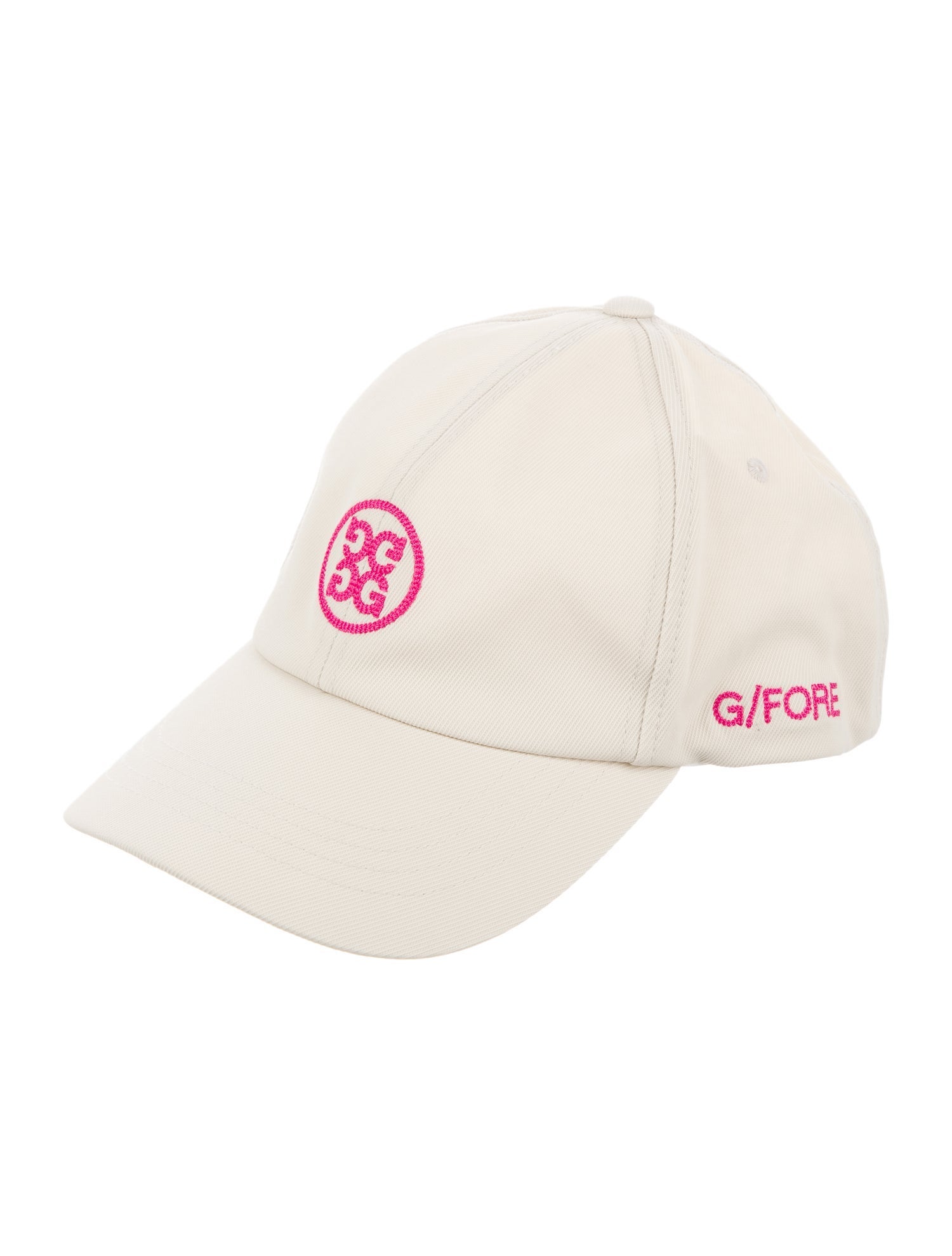 G/Fore Nylon Logo Baseball Cap - Neutrals Hats, Accessories ...