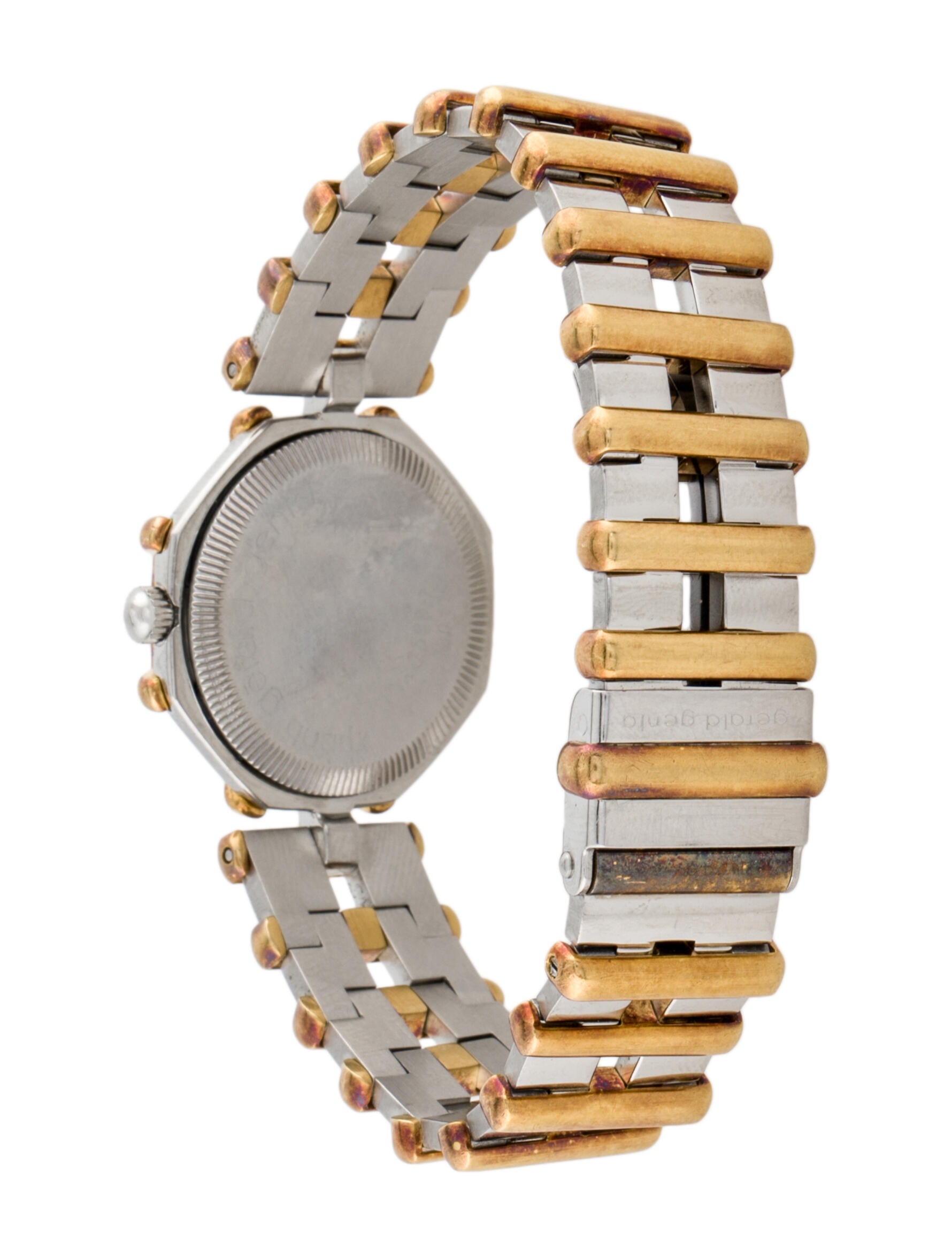 Gerald Genta Success Watch - G 2899.7 | The RealReal